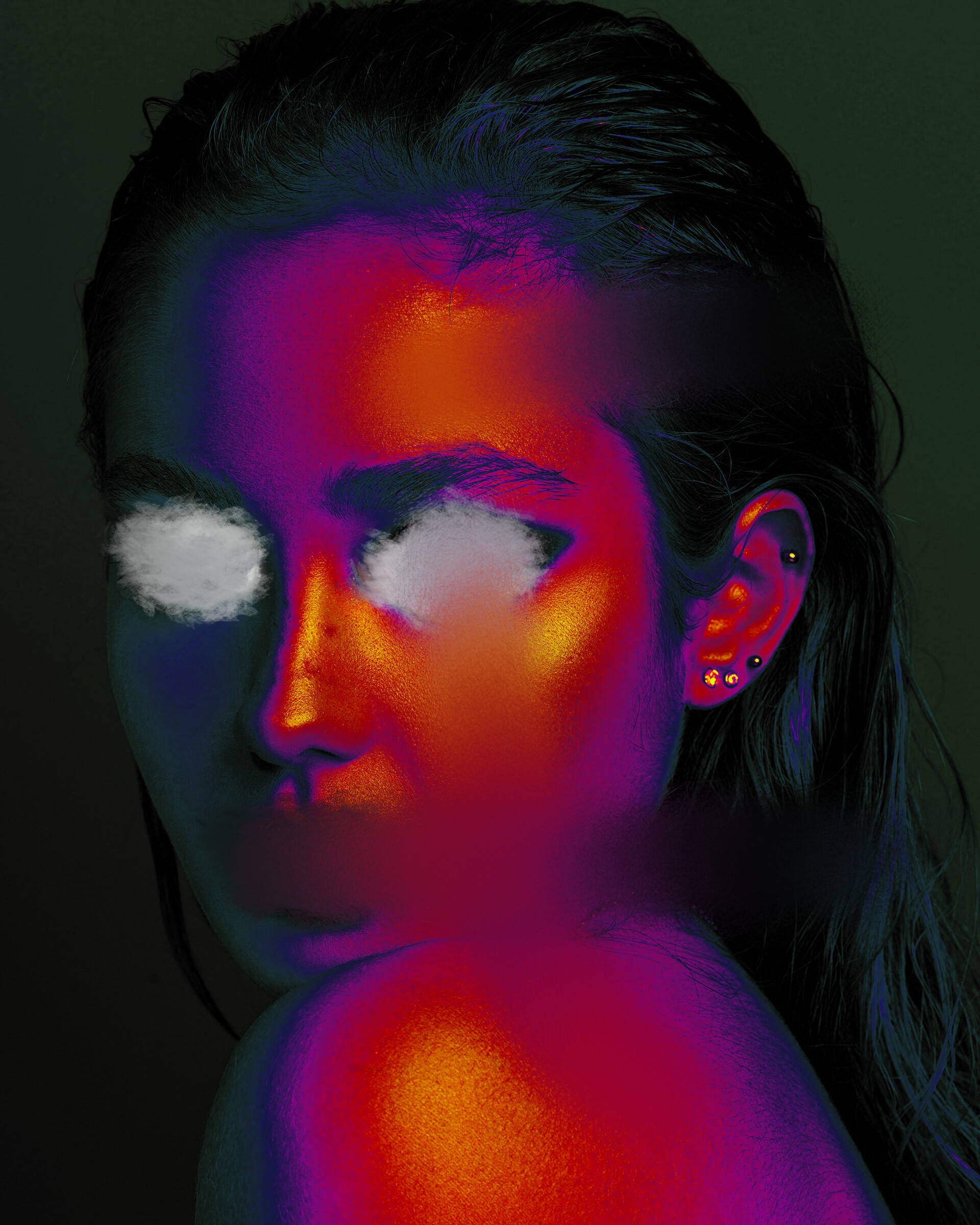 ArtStation - Trip Enjection