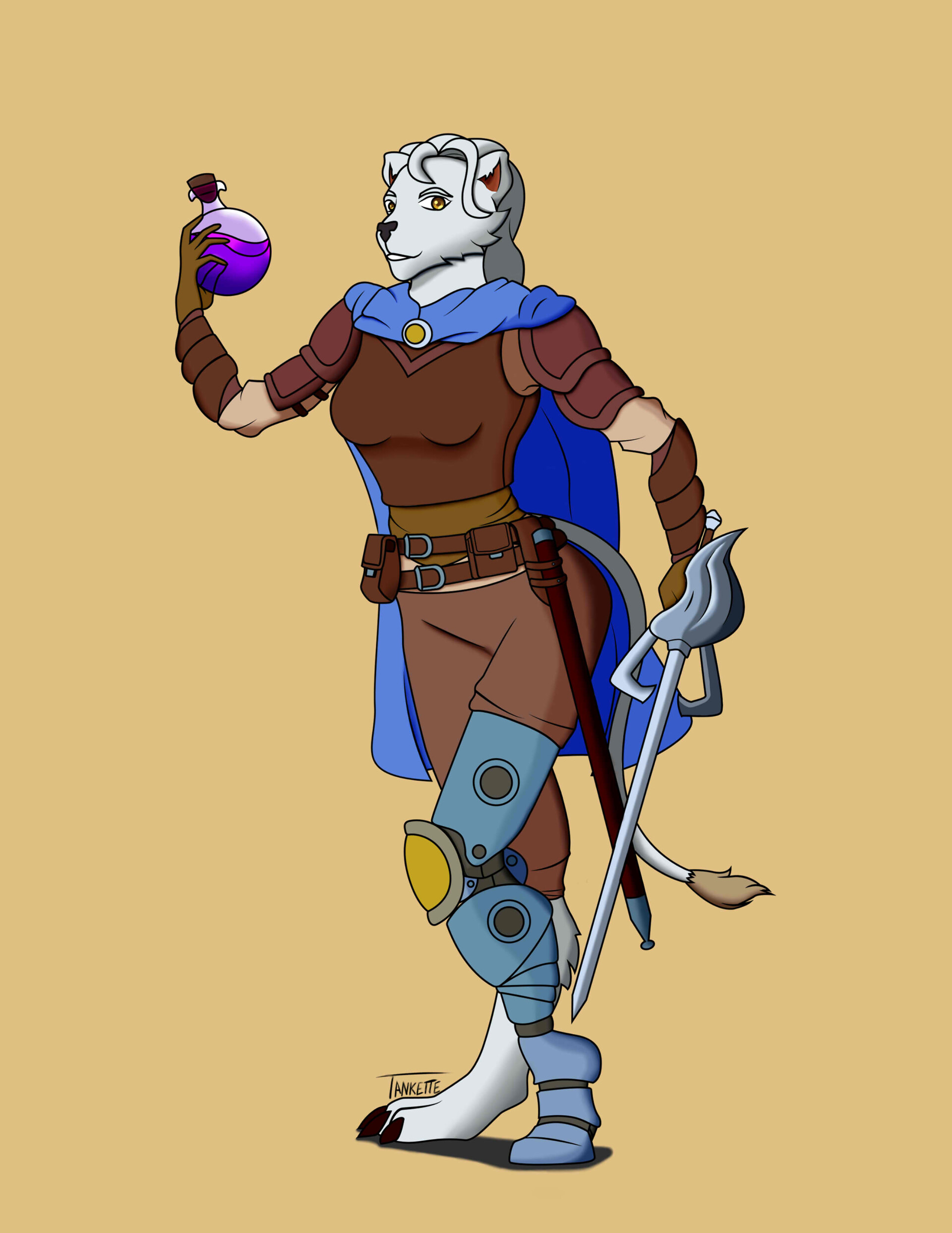 ArtStation - Blizzard