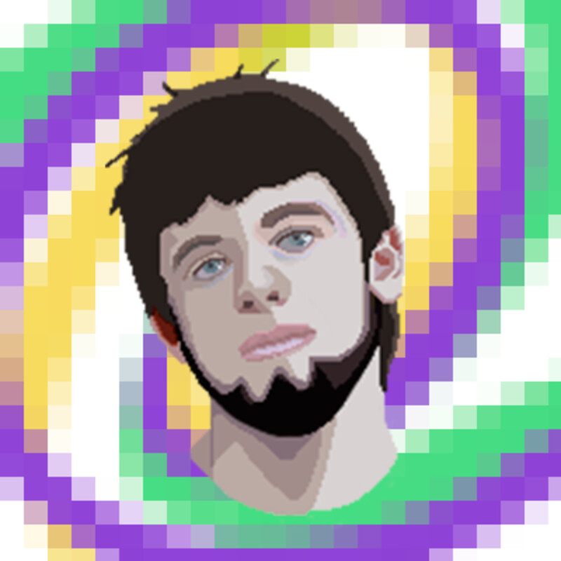 ArtStation - Adrián de Jesús Delgado Silvera