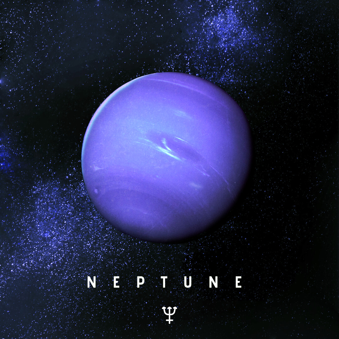 ArtStation - Album cover design