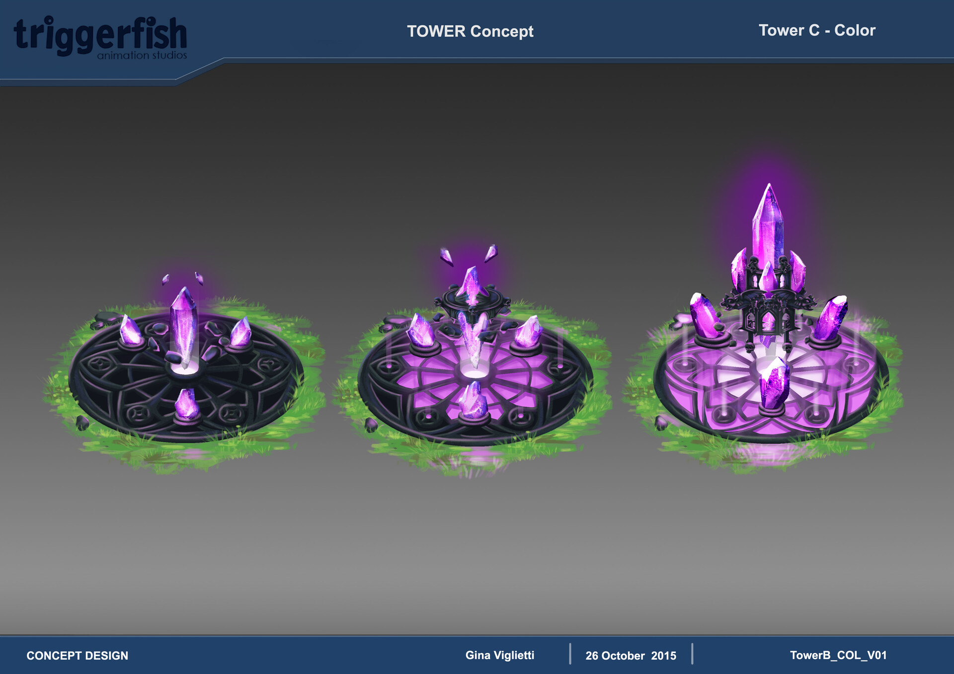 ArtStation - Prop Concepts