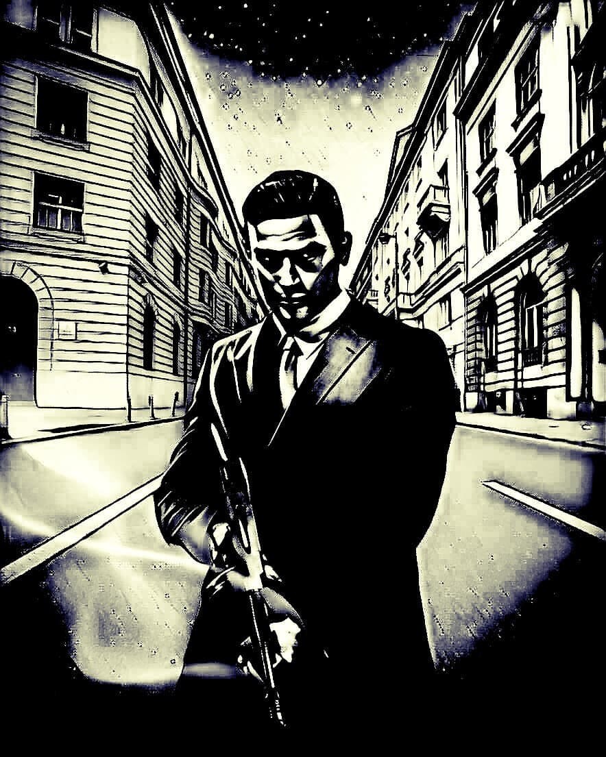 Doomw123 Roi Levy - vintage or not