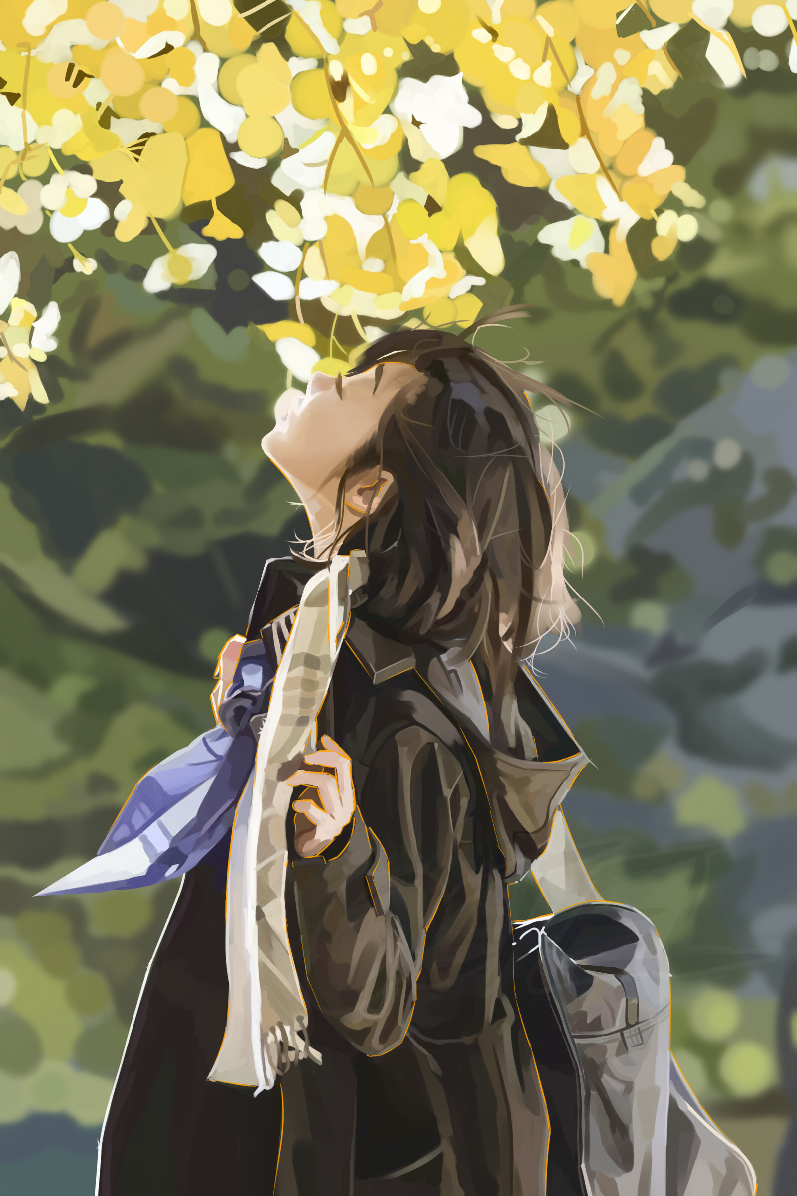 ArtStation - Study 50