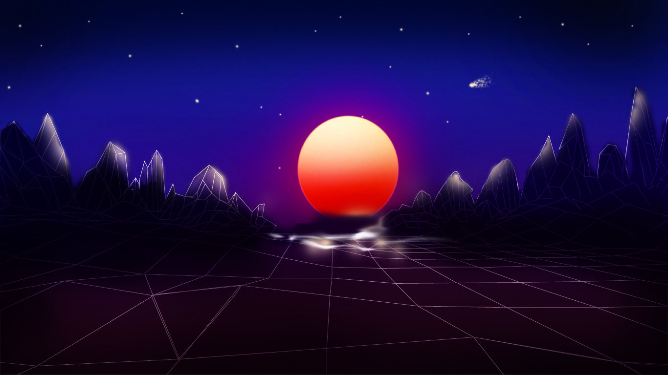 ArtStation - Background