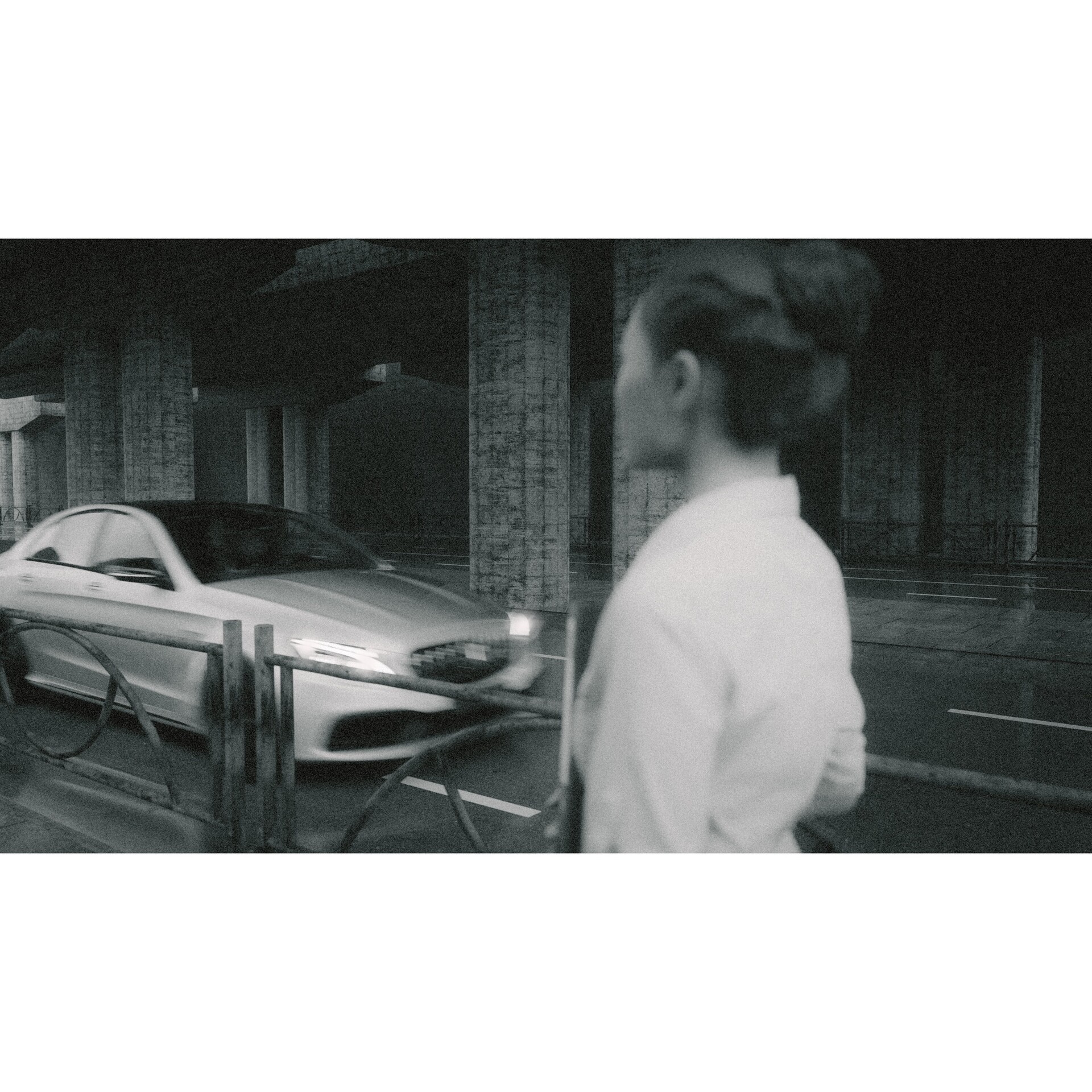 ArtStation - FAMILIAR FEELING