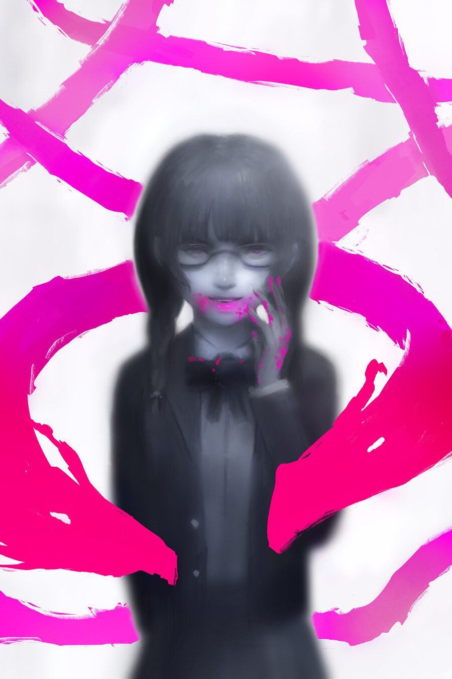 ArtStation - Ryoko (ORIGINAL)