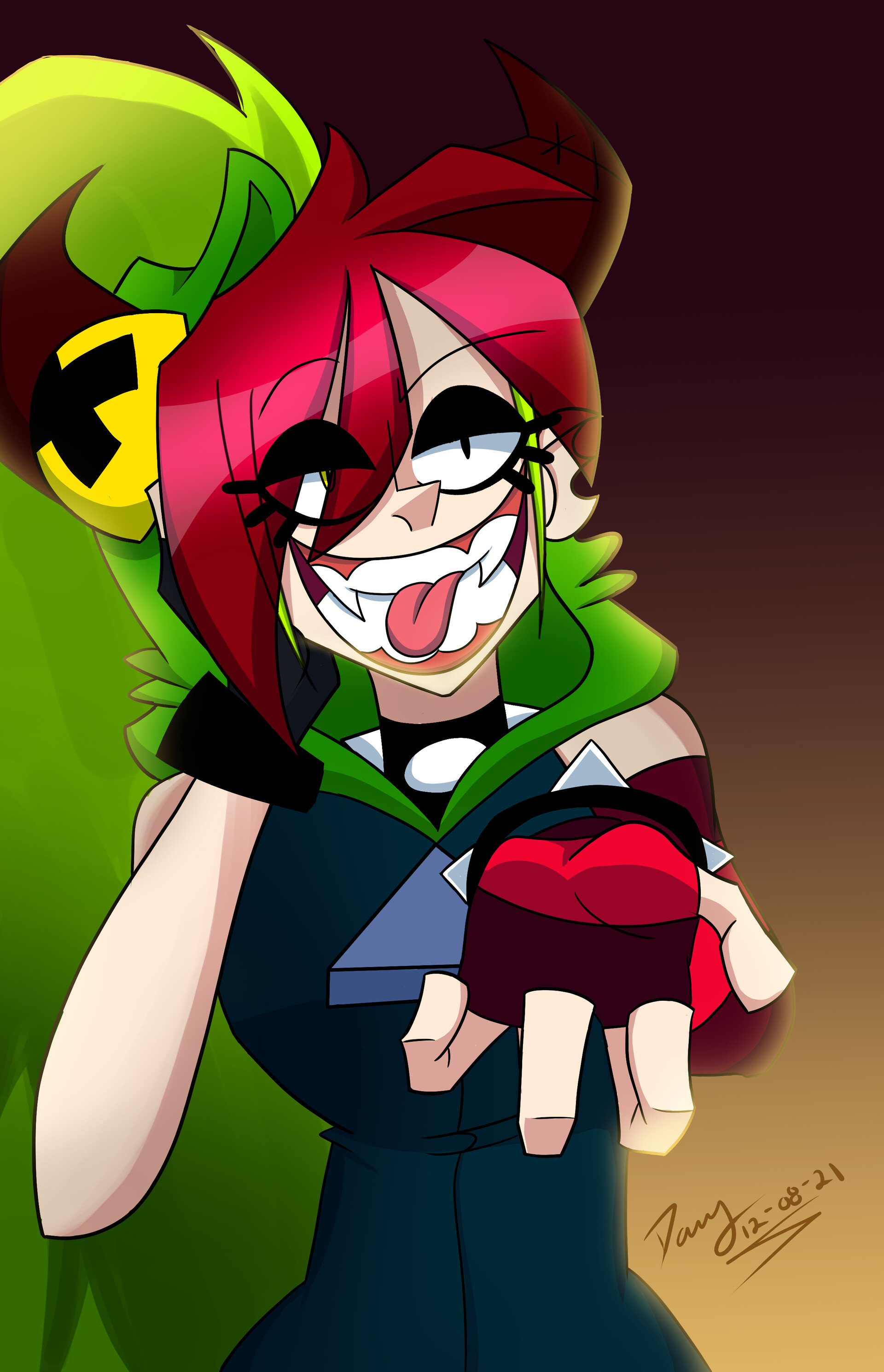 Demencia