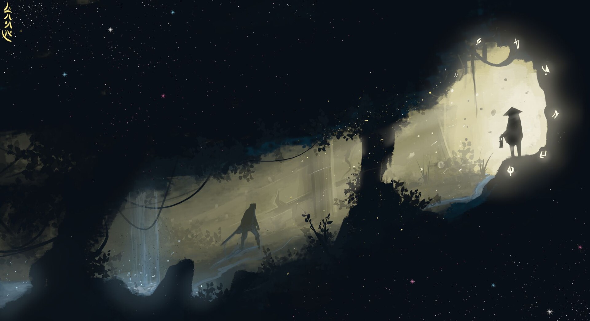 ArtStation - Gatekeeper 1