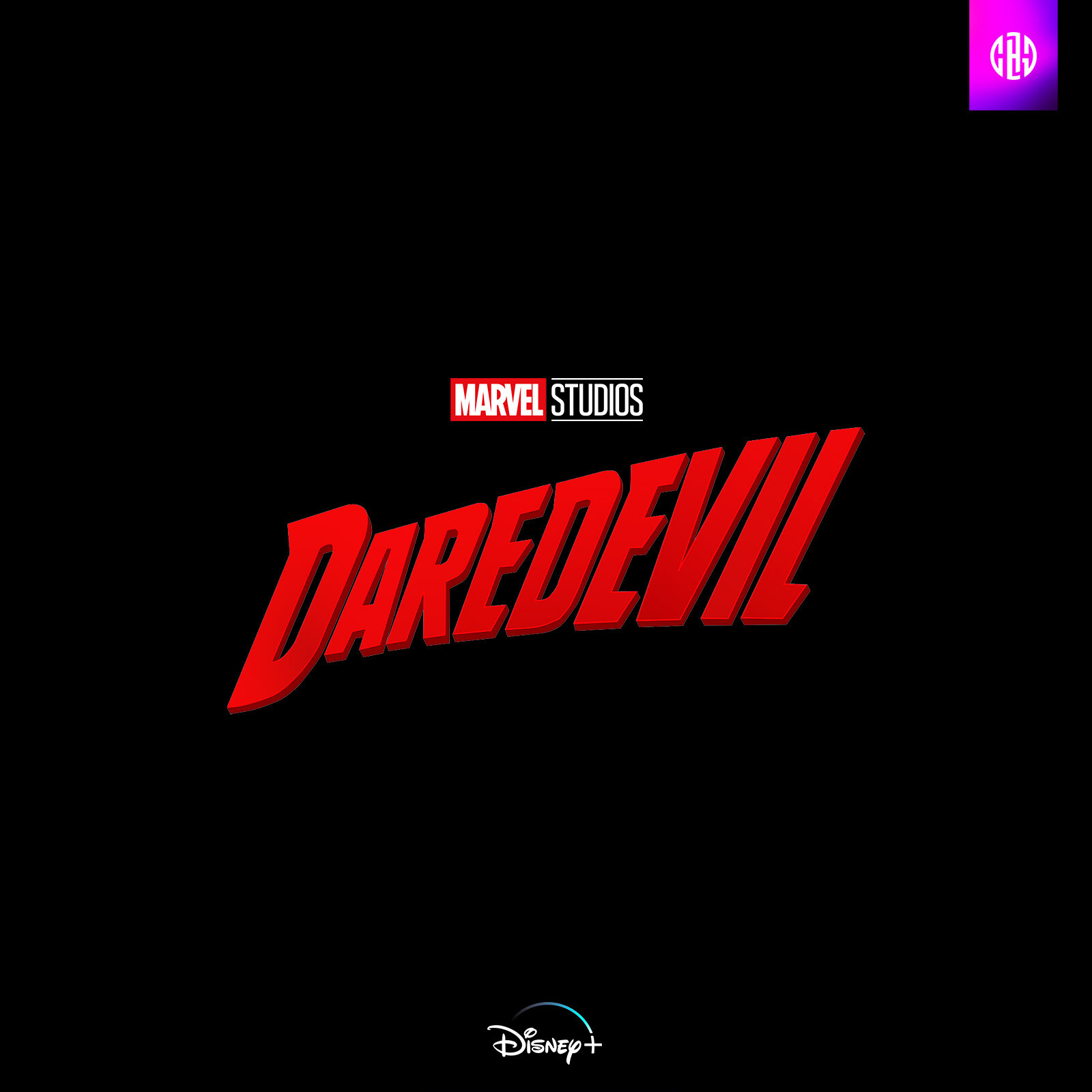 daredevil logo maker