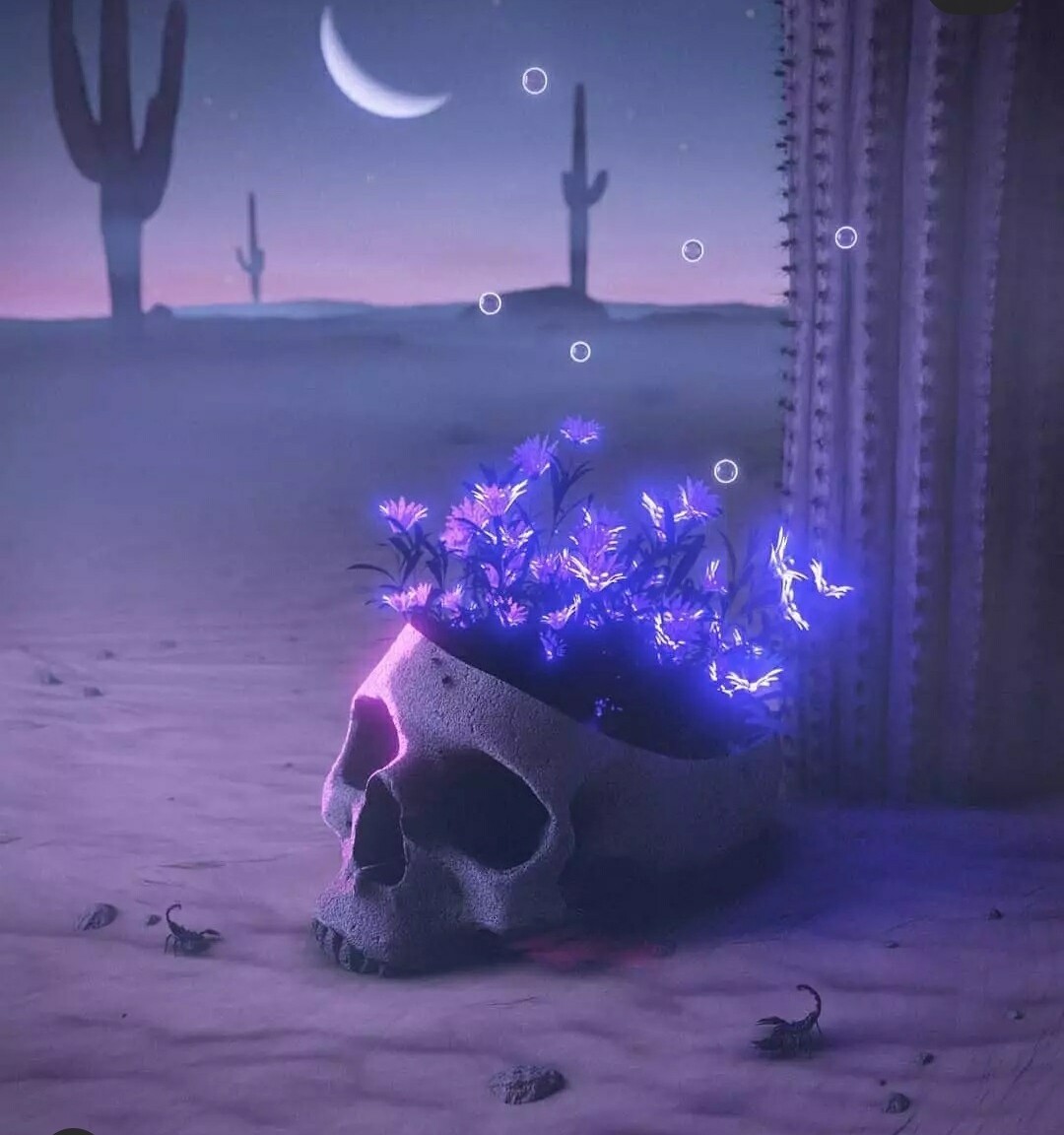 ArtStation - dead soul