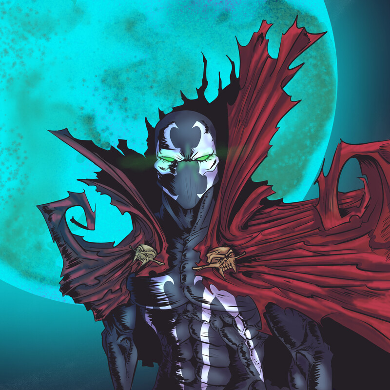 ArtStation - Gustavo Lopes