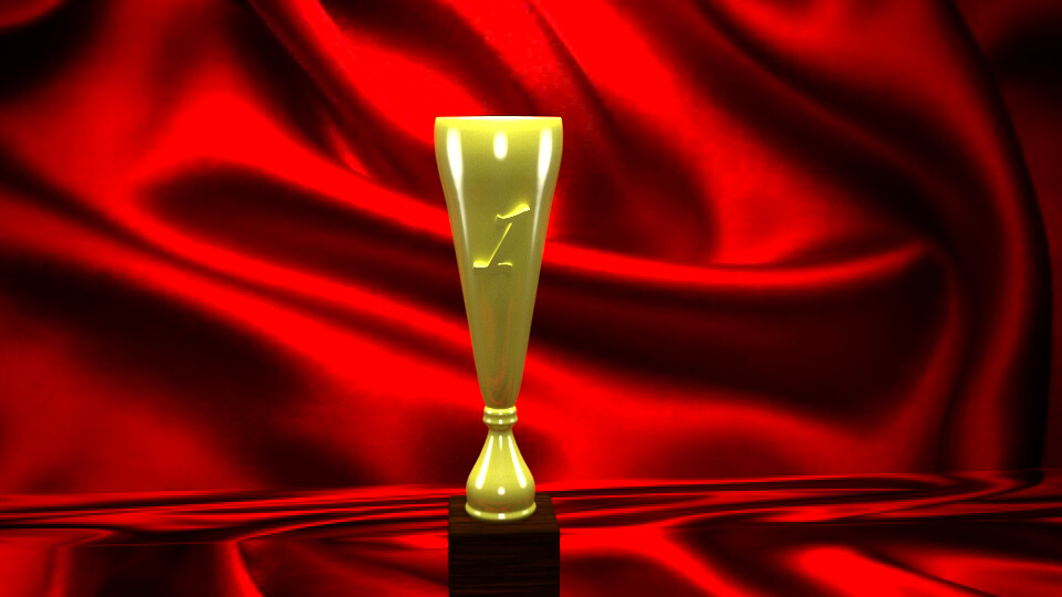 ArtStation - WE ARE THE CHAMPION'S