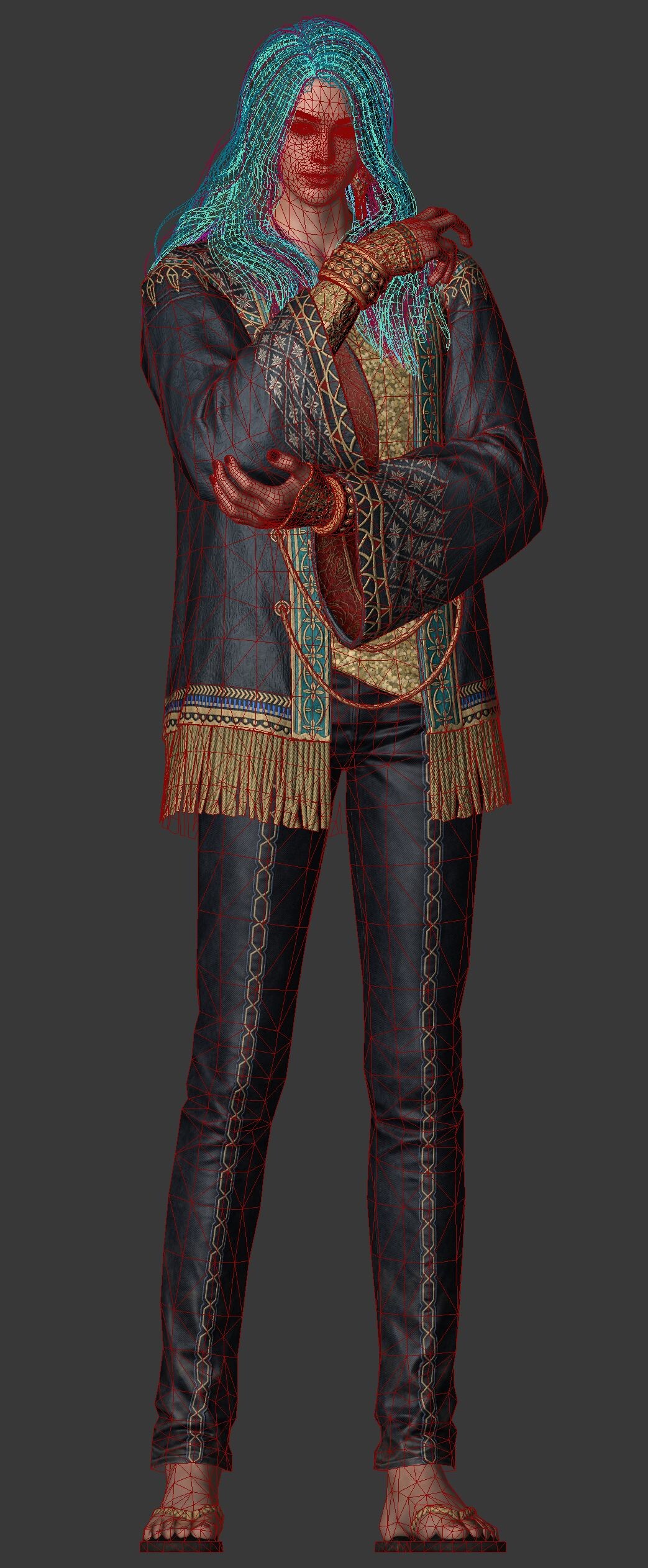 Sunghyun Yun - Superstring_Yak