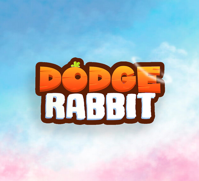 ArtStation - Logo Design Hyper casual games