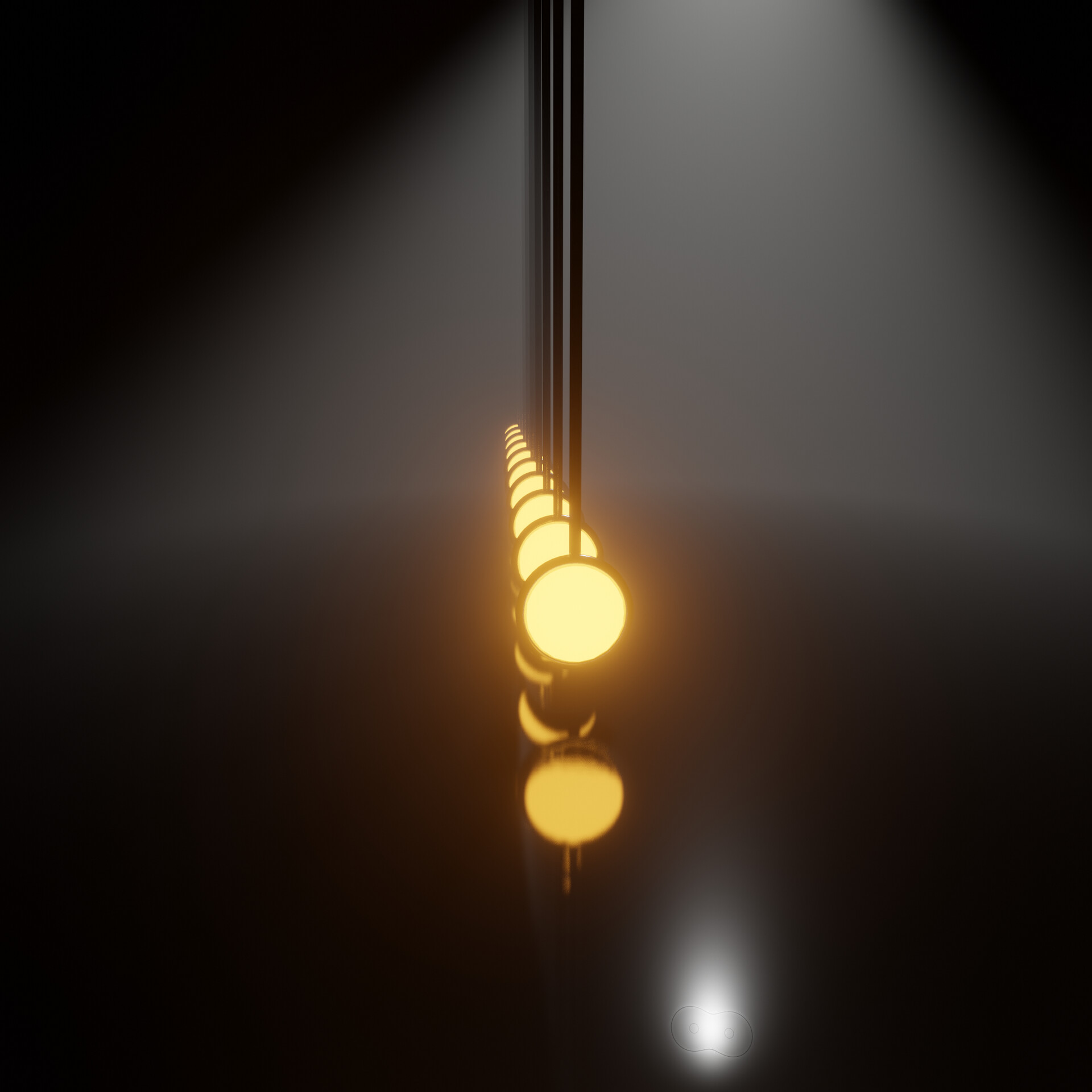 ArtStation - Pendulum