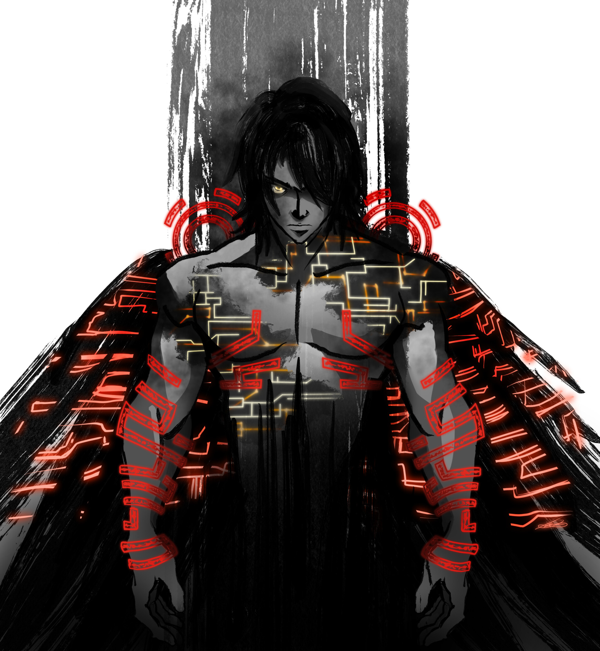 ArtStation - Shadowlord