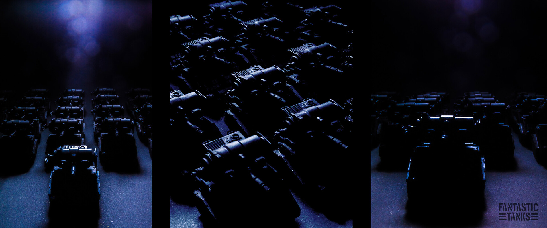 Eric Elwell - Fantastic Tanks - Tank 04