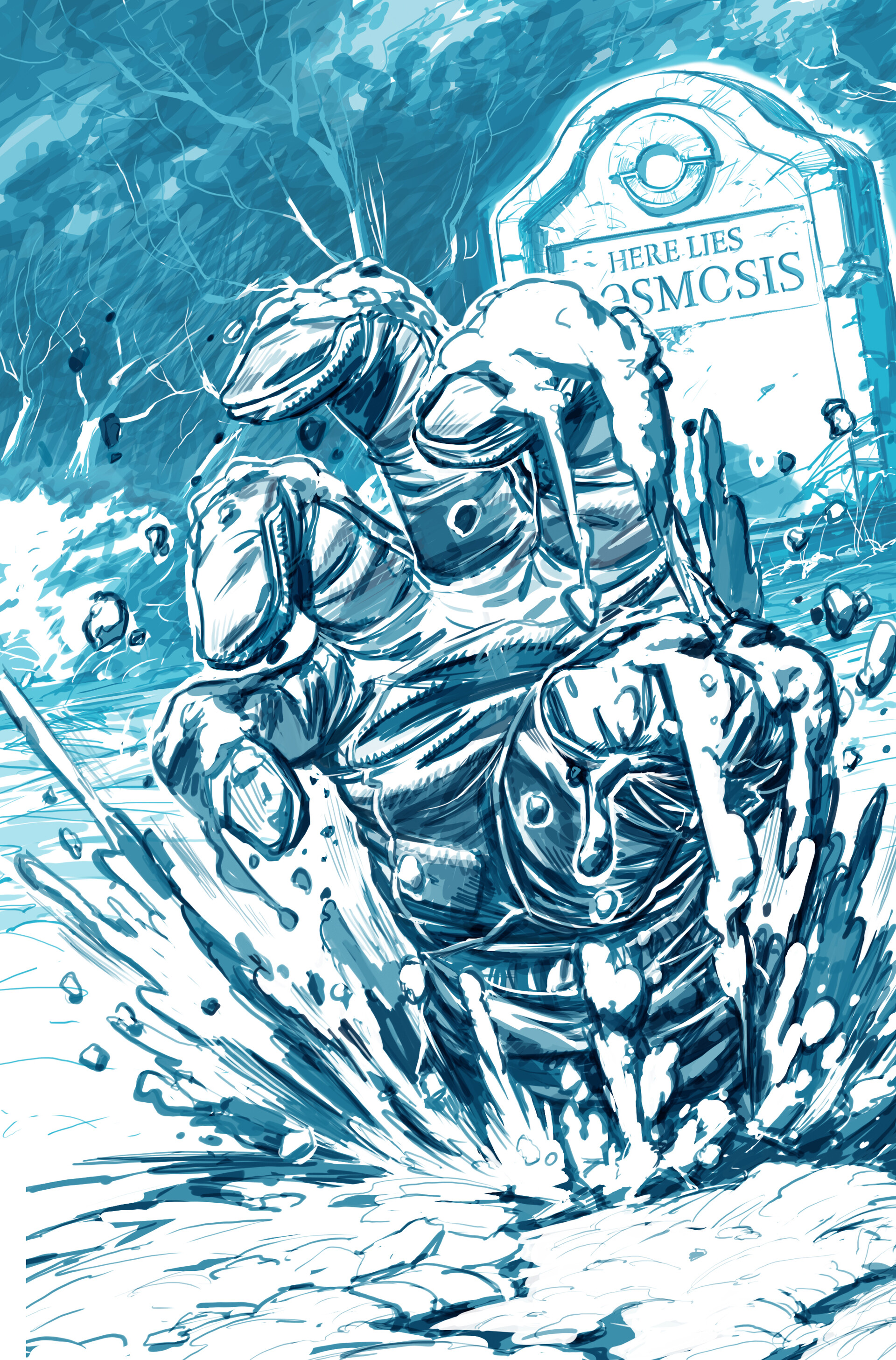 ArtStation - Superb Cover 19