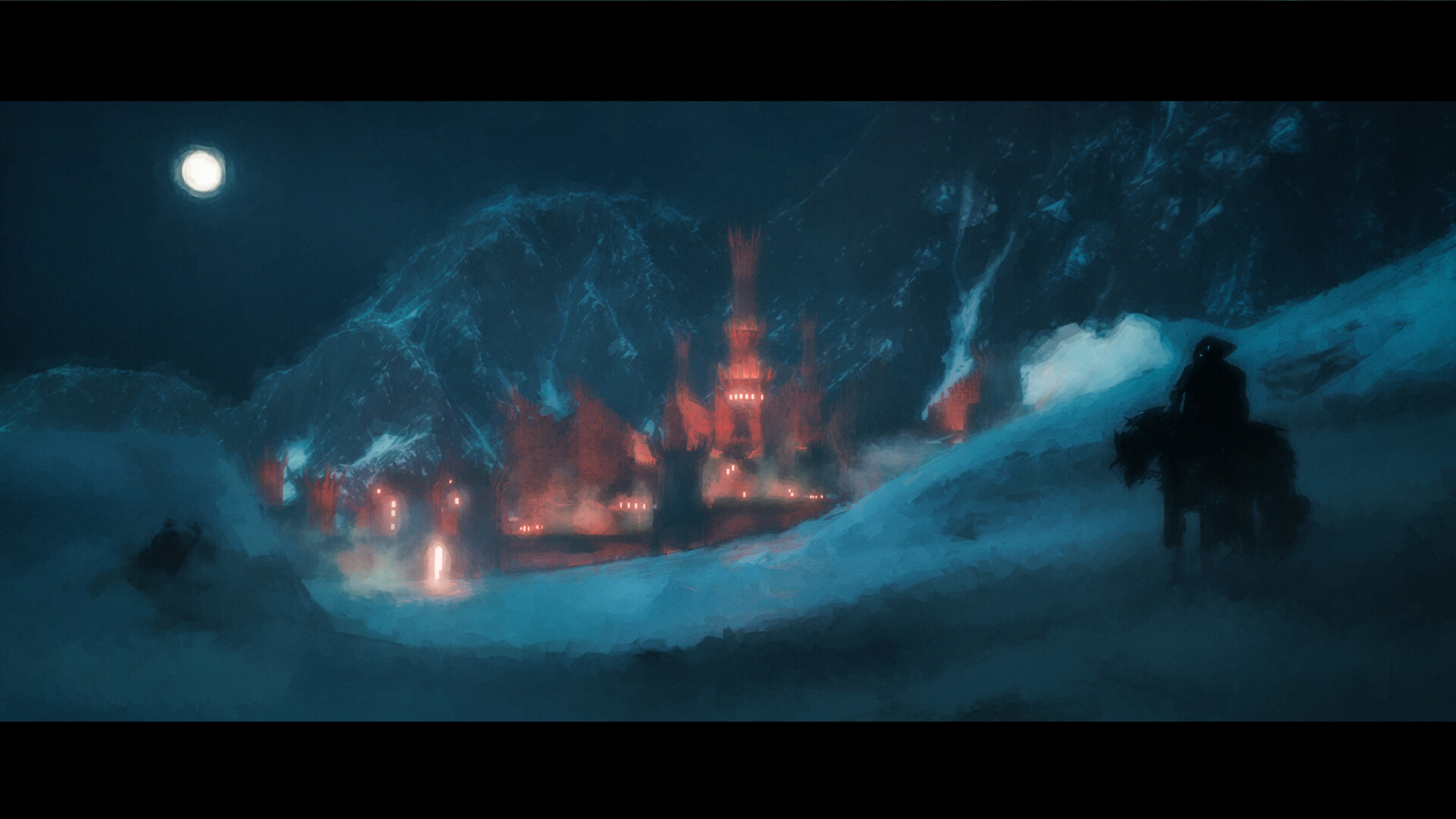 ArtStation - Black_iron_keep.exe