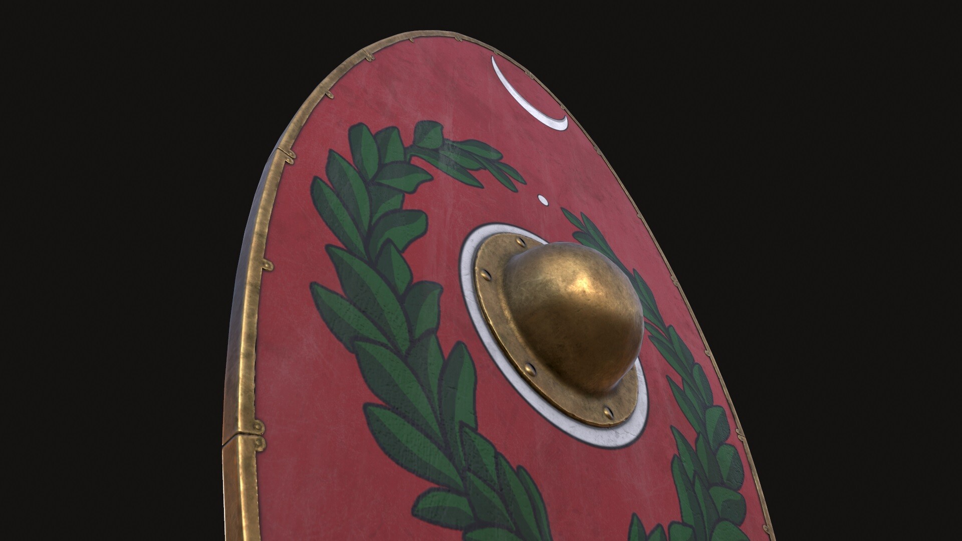 Burak YALIN - Cetratus Shield