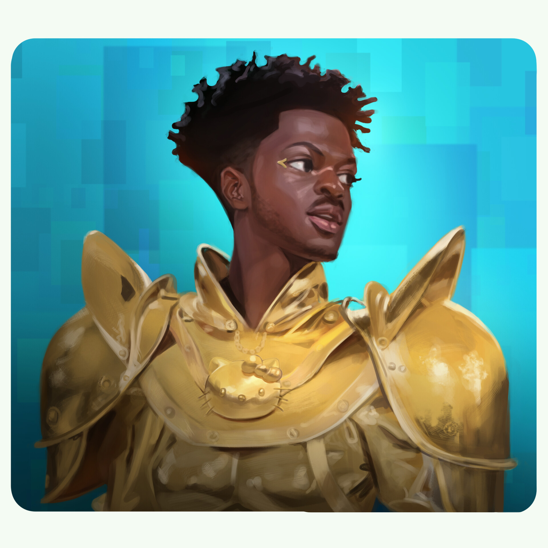 ArtStation - Practing