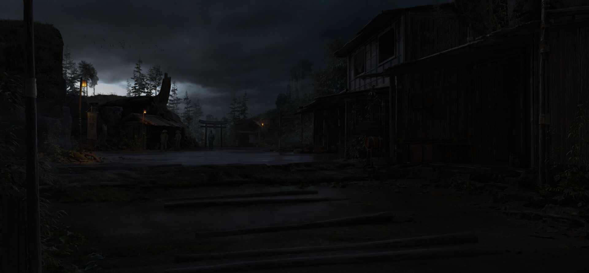 ArtStation - CONCEPT ART