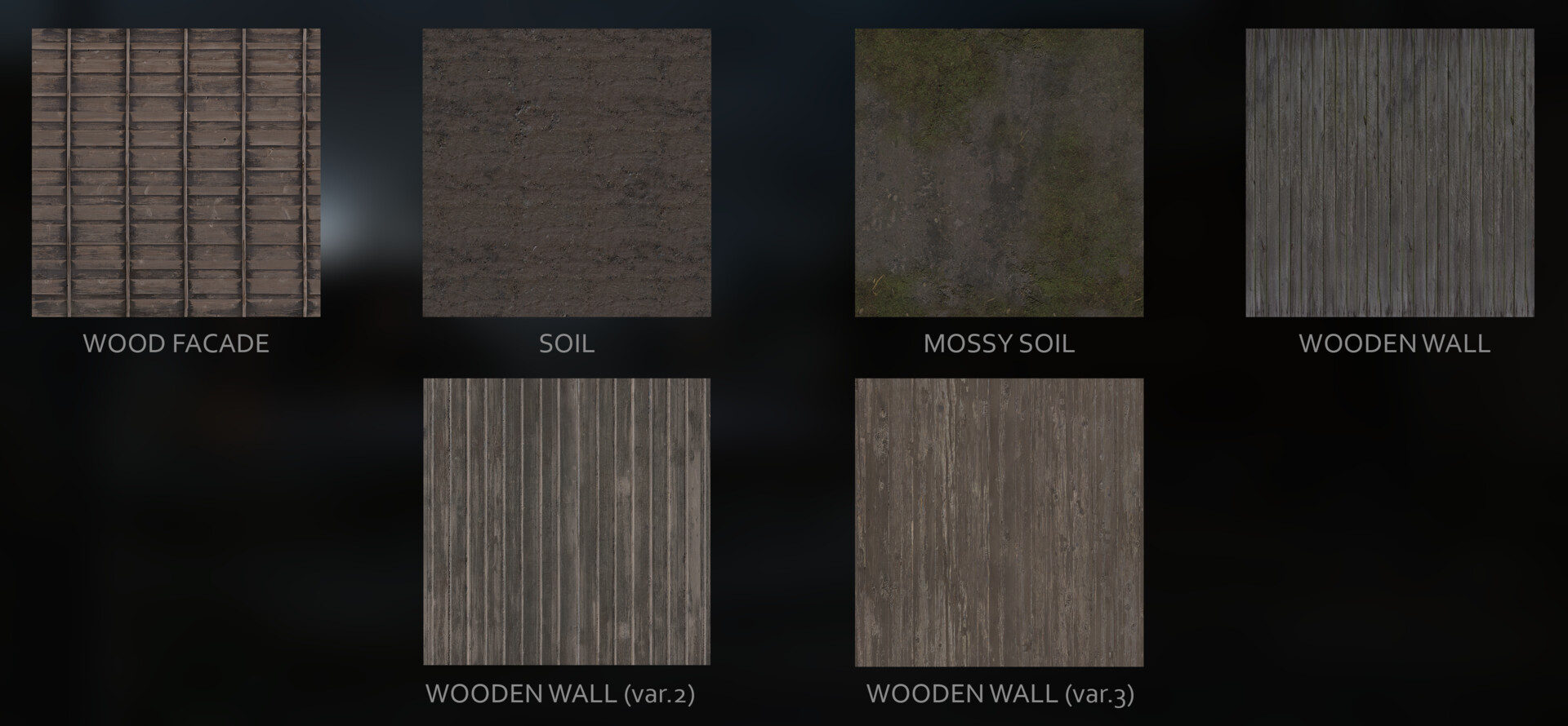 Bhavin Barbhaya - CONCEPT ART