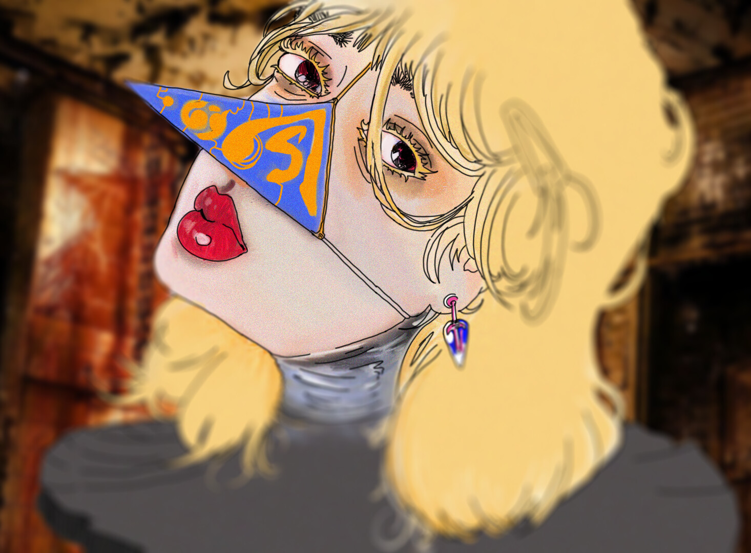 ArtStation - Verdandi