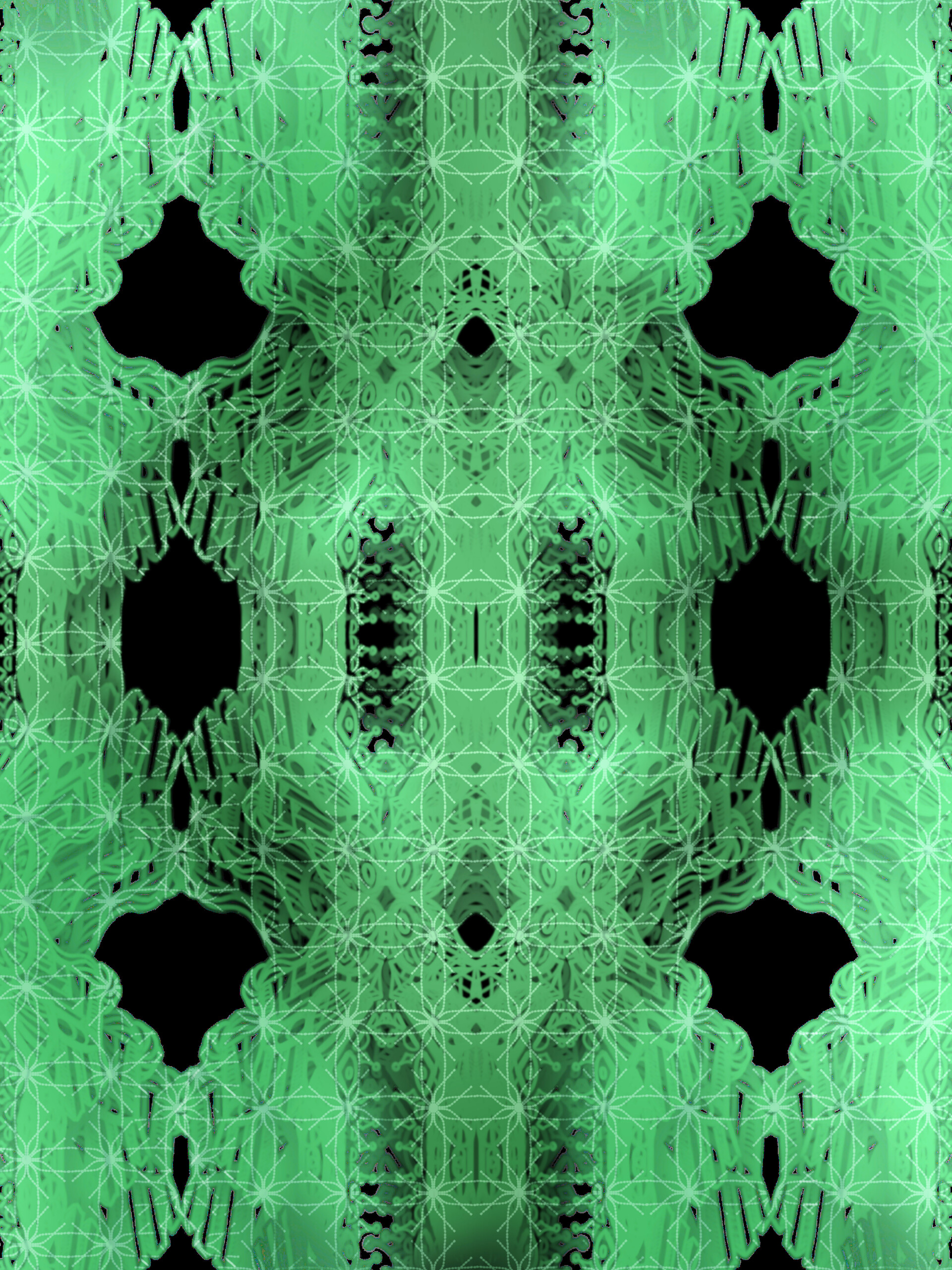 ArtStation - Emerald