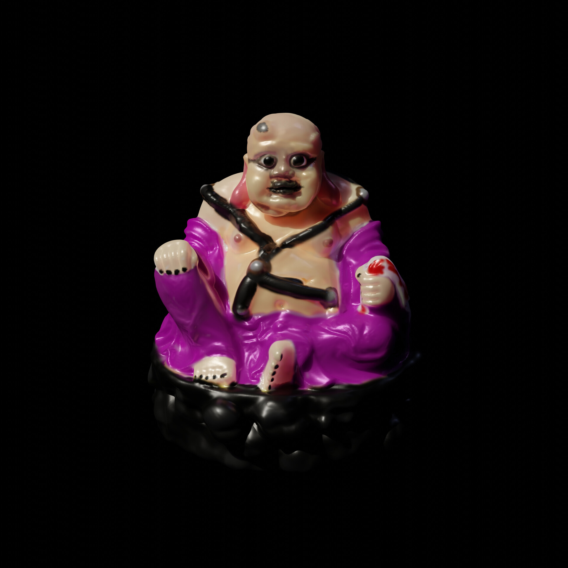 ArtStation - Random things