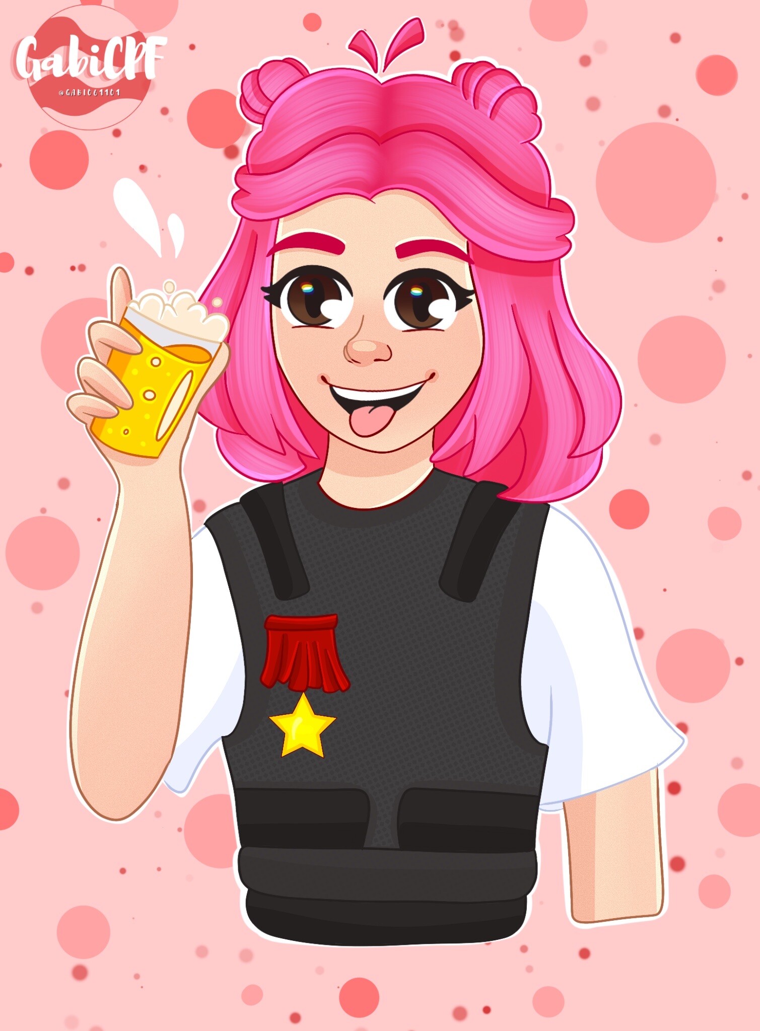 ArtStation - CommissionHabbo