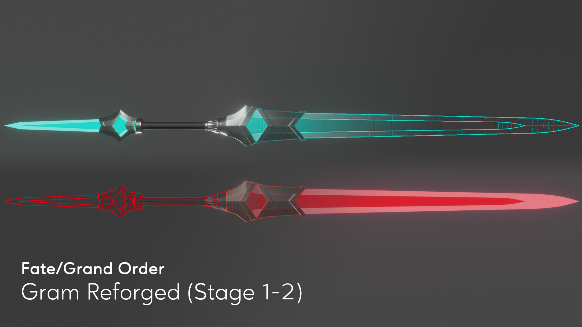 Fateburn - Sigurd's Gram (Jul 2020)