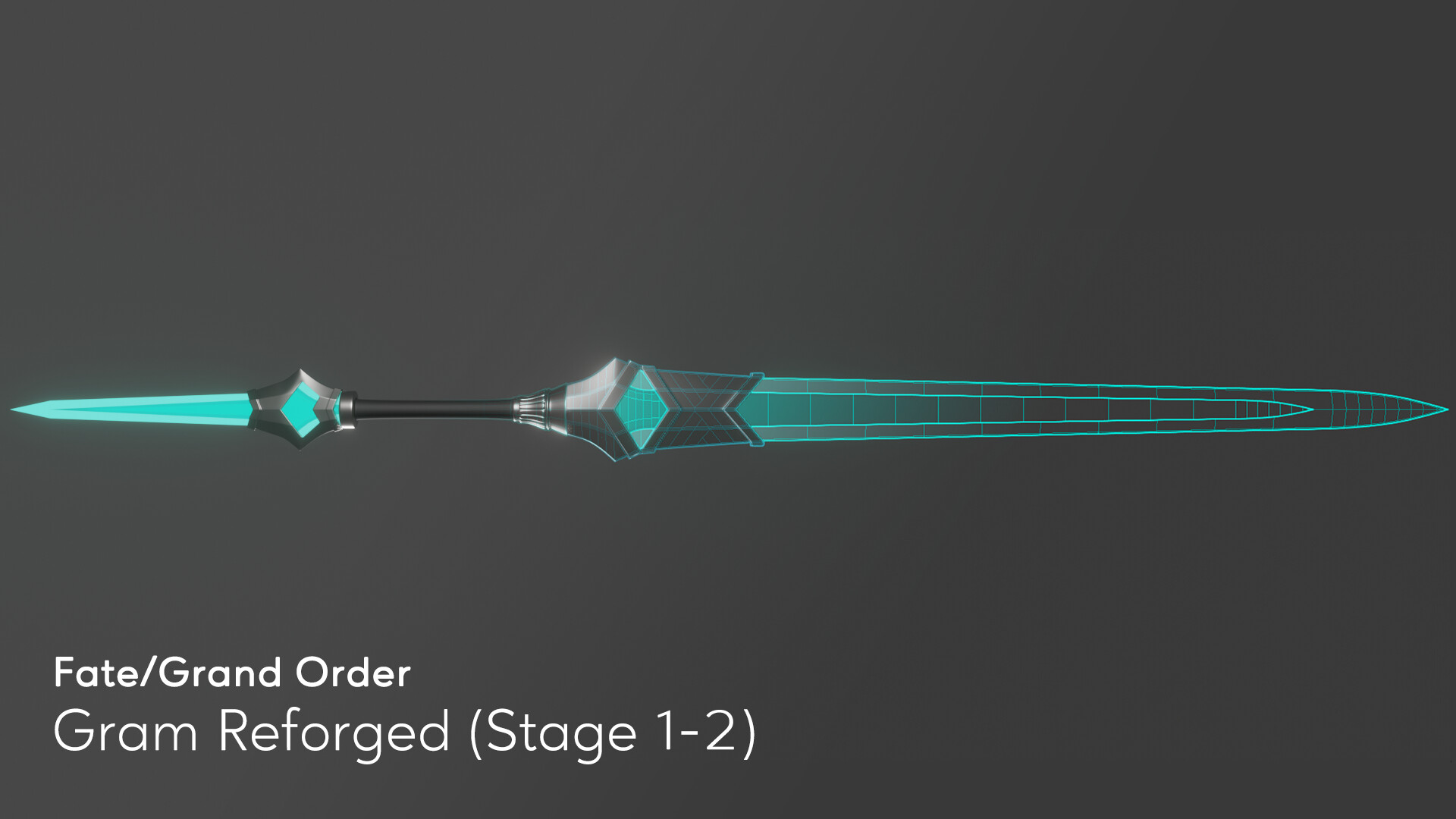 Fateburn - Sigurd's Gram (Jul 2020)