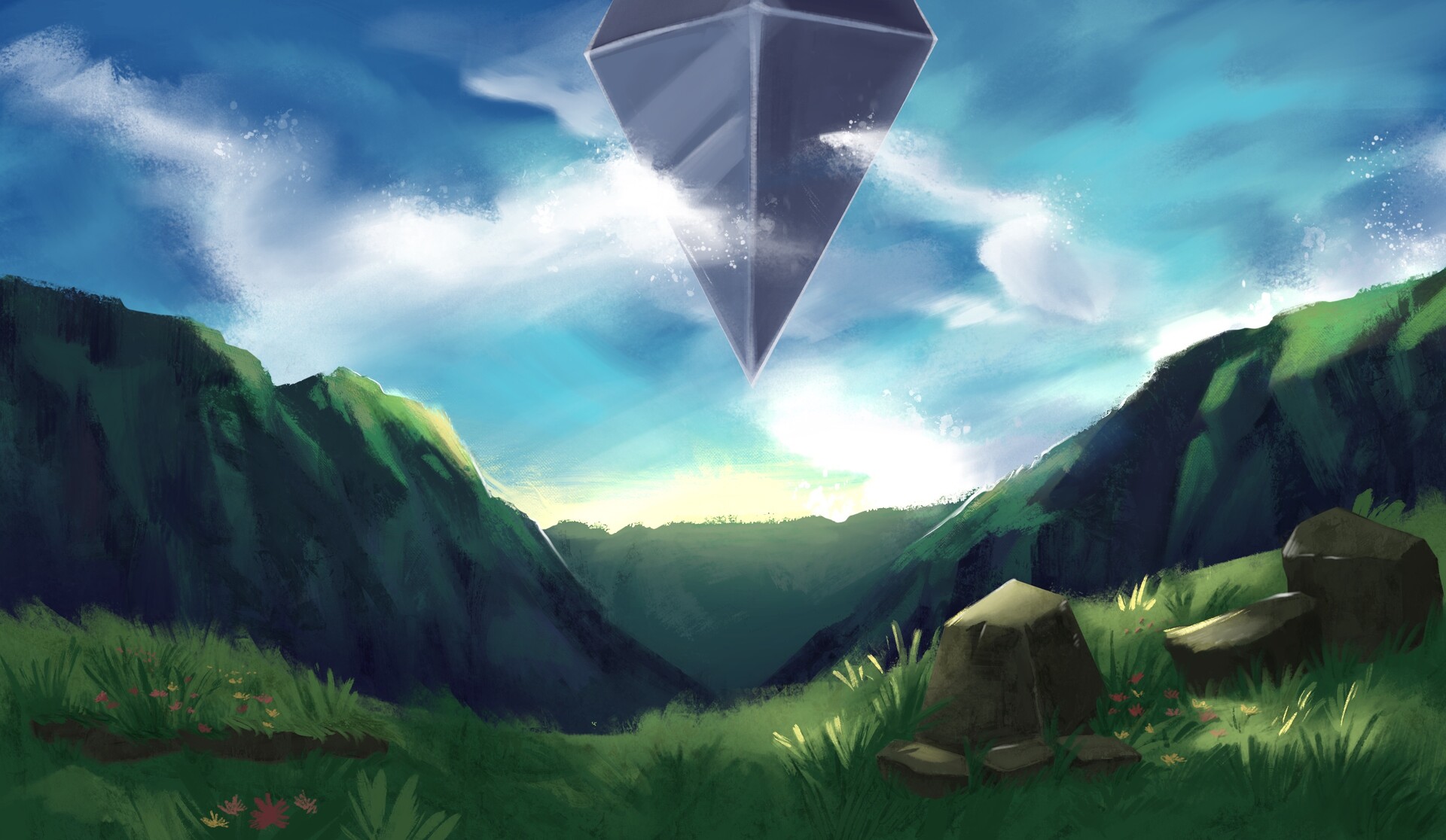 Veri Lobos Haoa - Rapa Nui - for Assets videoGames