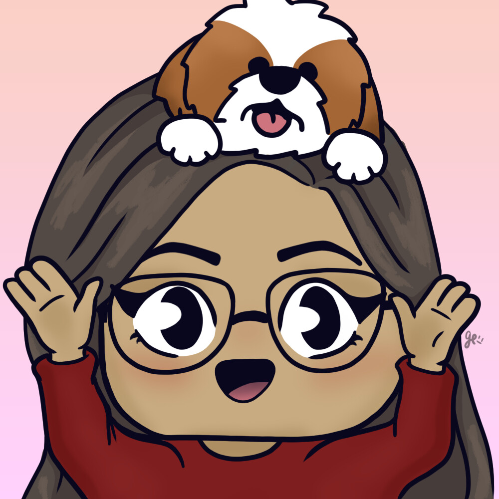 ArtStation - Emotes for gift