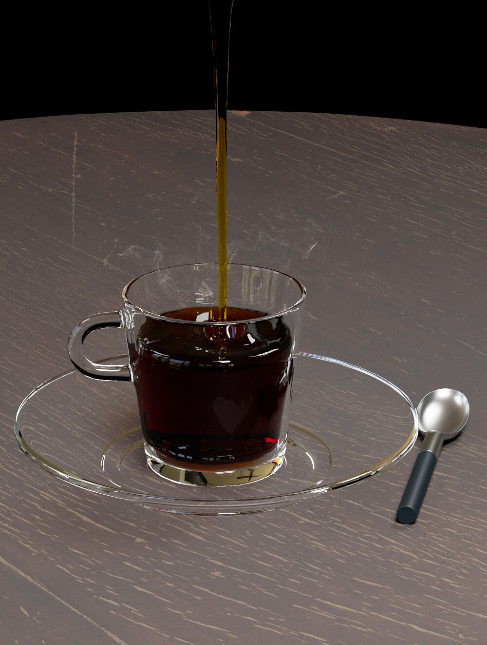 ArtStation - Coffee Cup