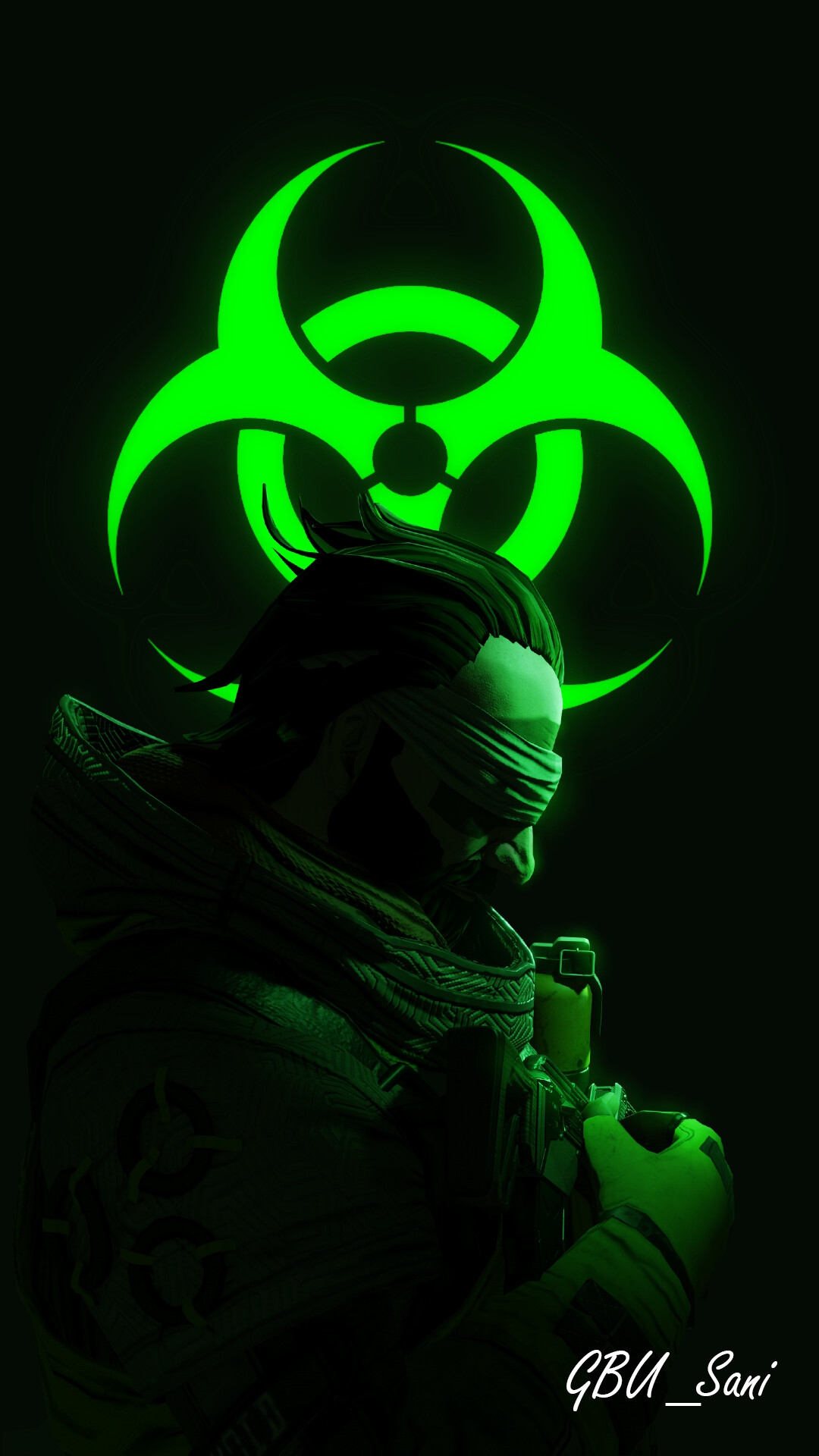 ArtStation - The CAUSTIC (2)