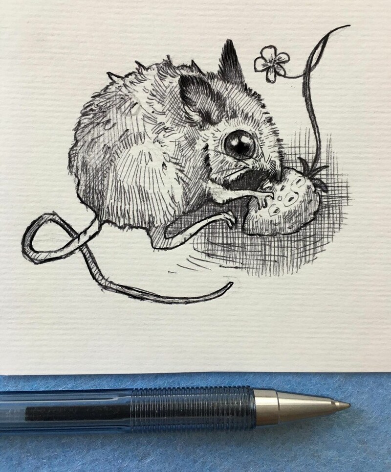 ArtStation - Laura Falkner