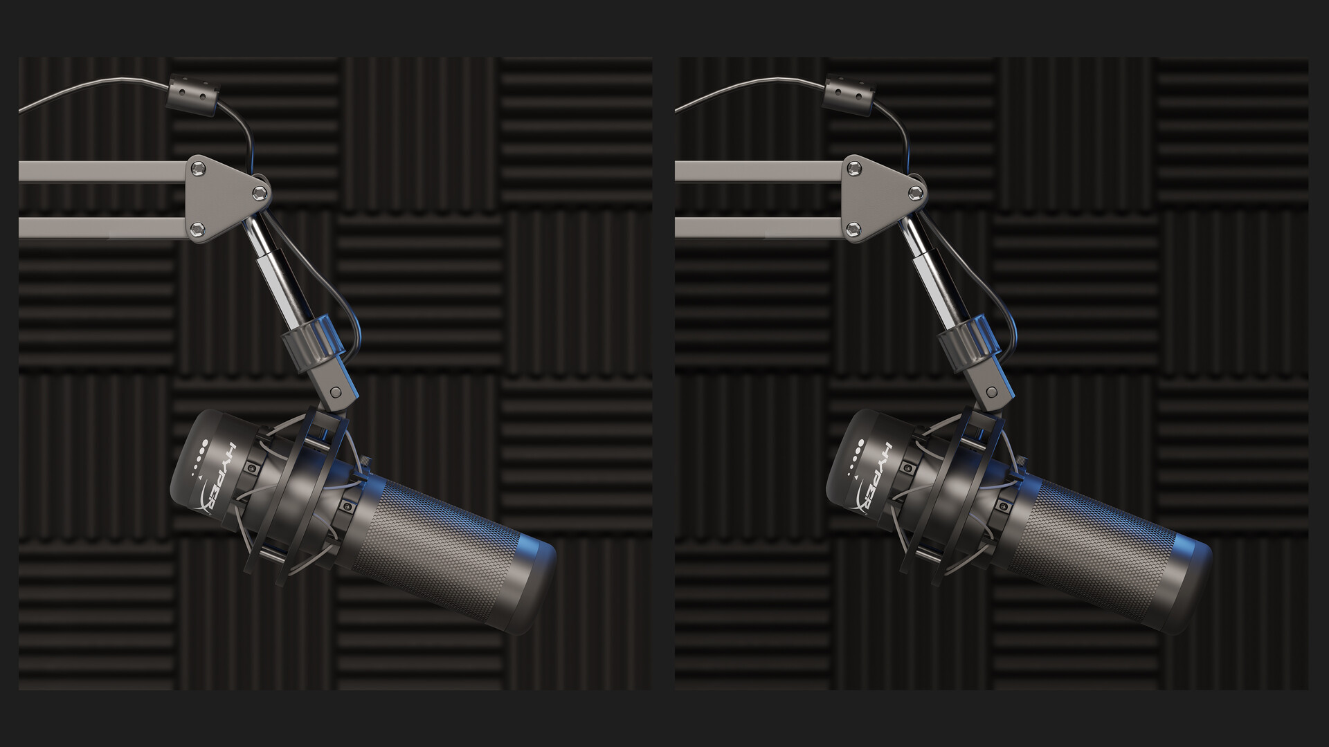 Anderson Almeida - Quadcast