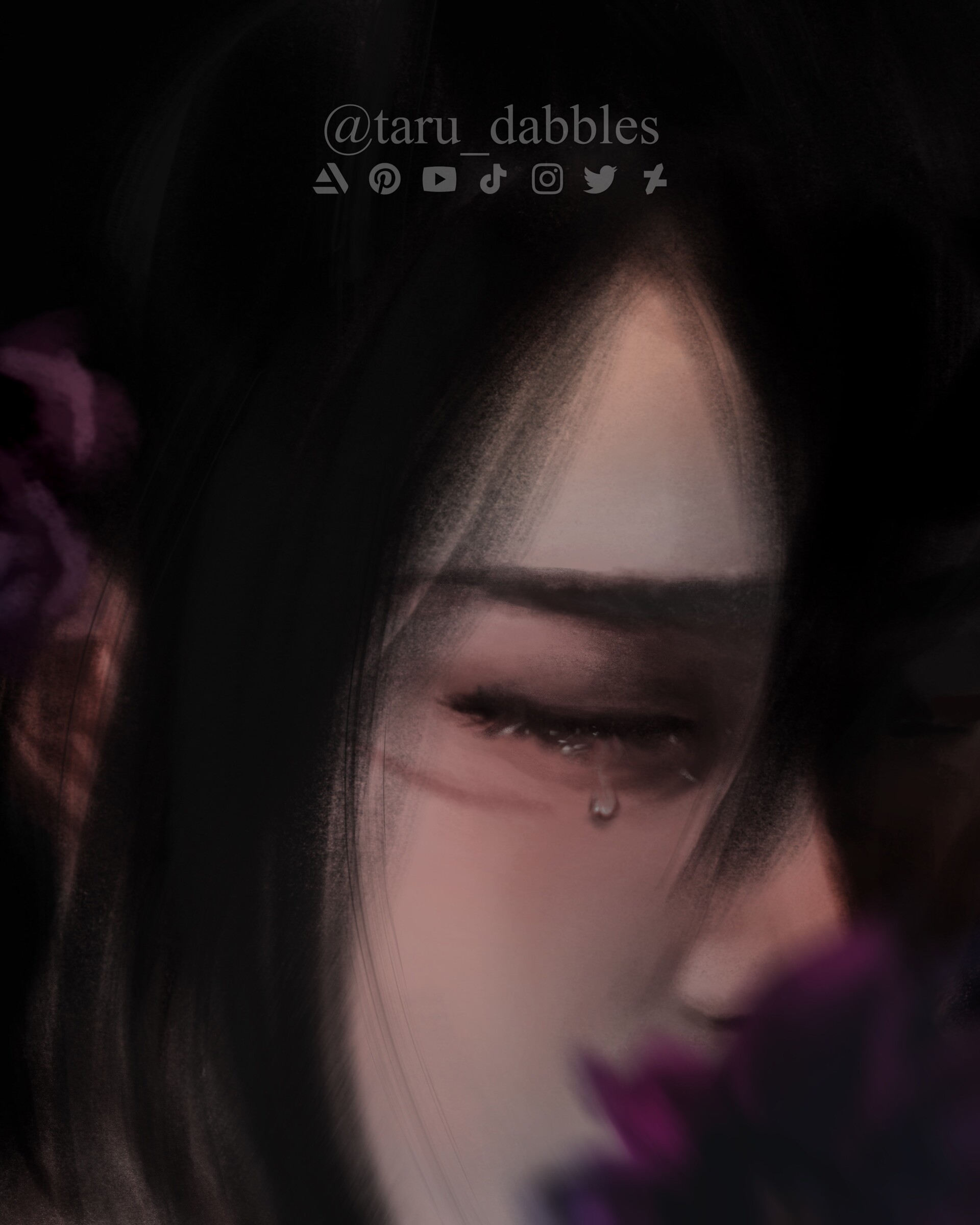 taru dabbles - Depression lol