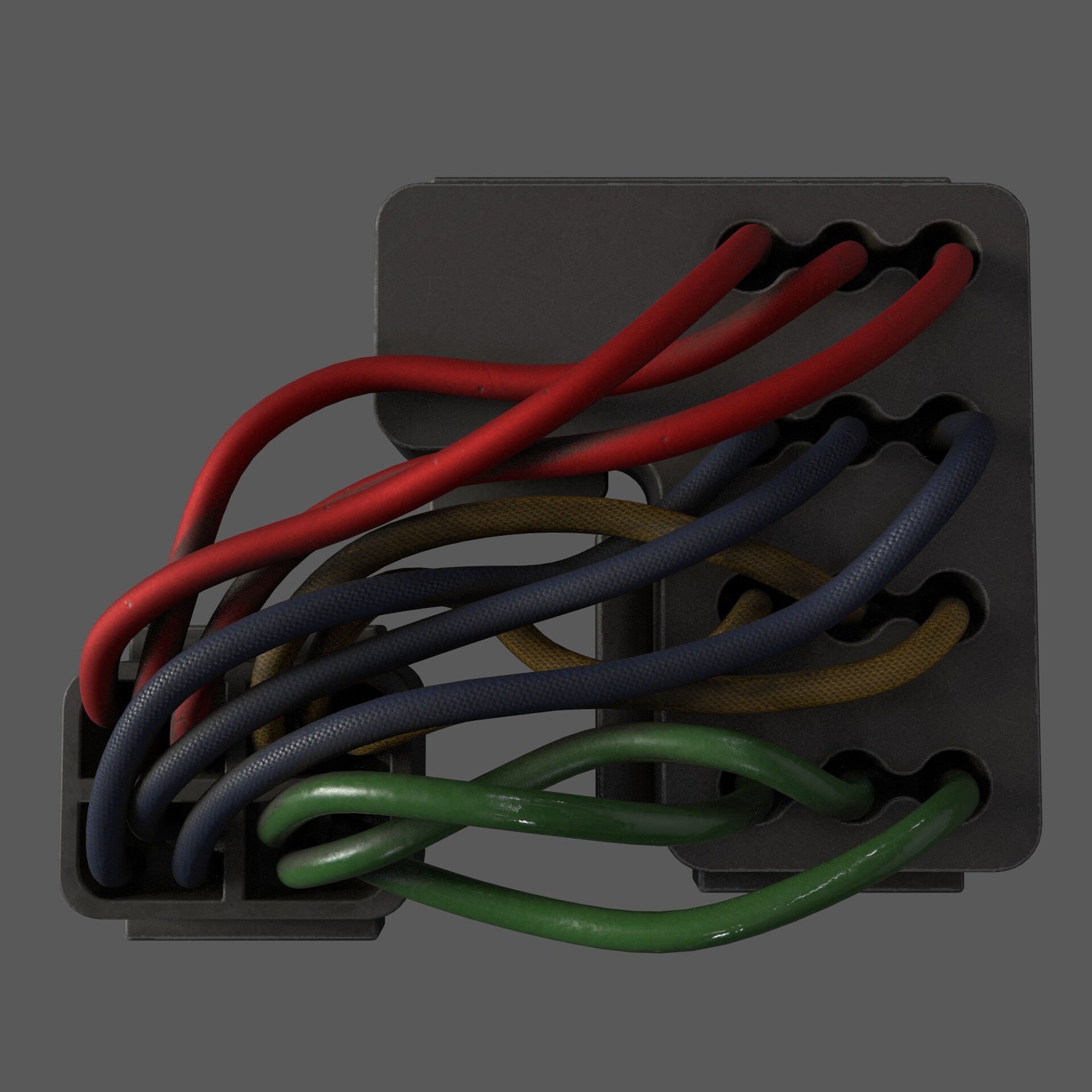 ArtStation - Cables_01