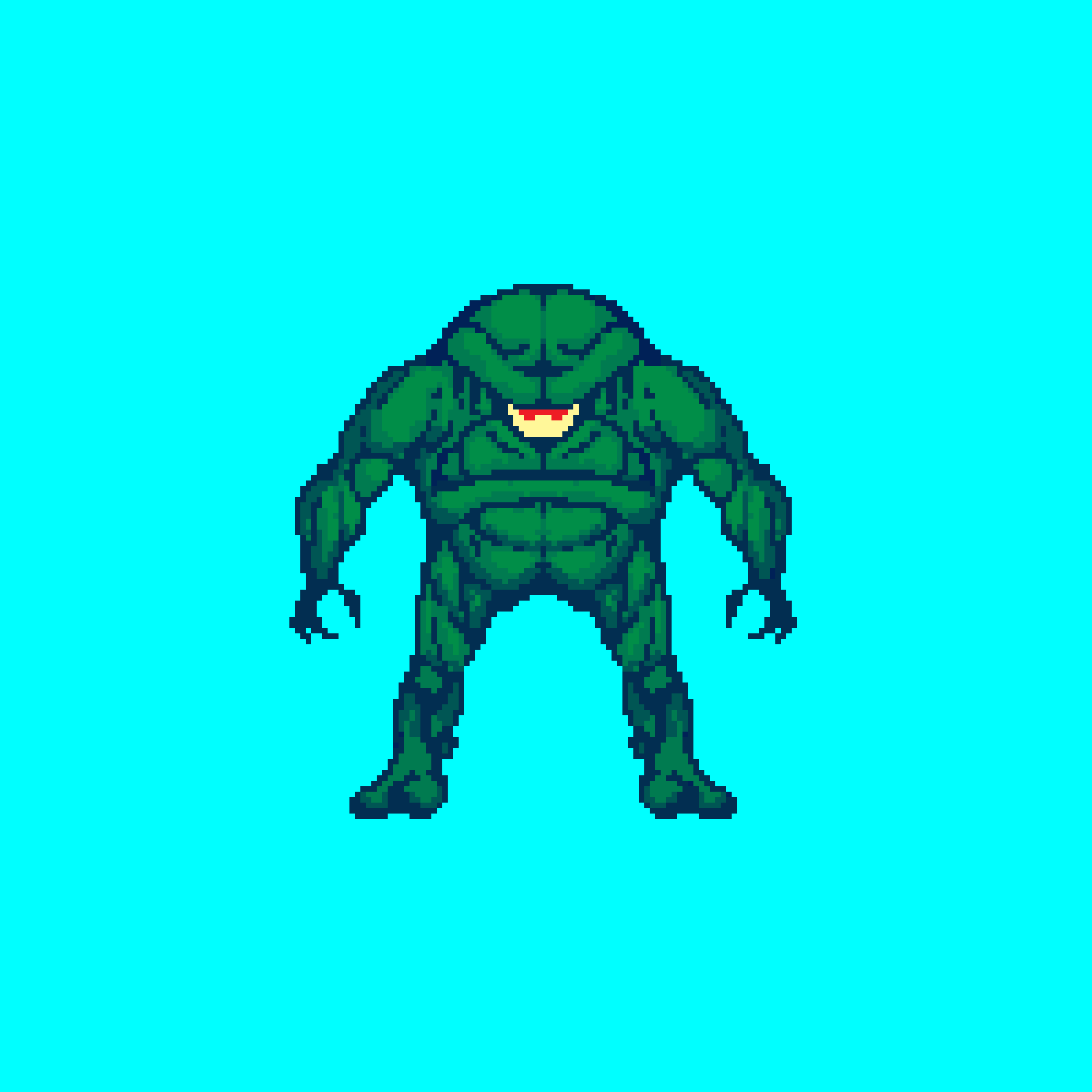 Screamer Animated Gif