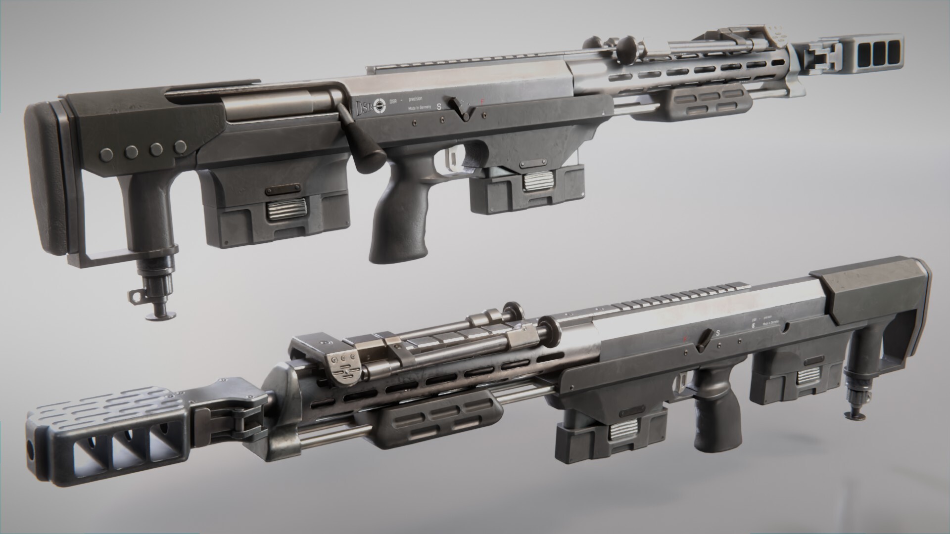 Dsr 50 Bo2 Side View