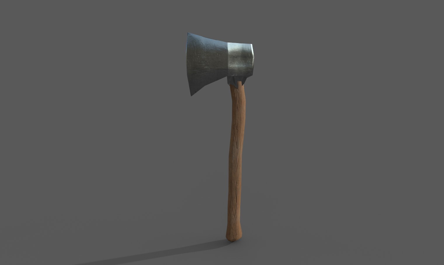 ArtStation - Prop & Texture Practice 'Test'