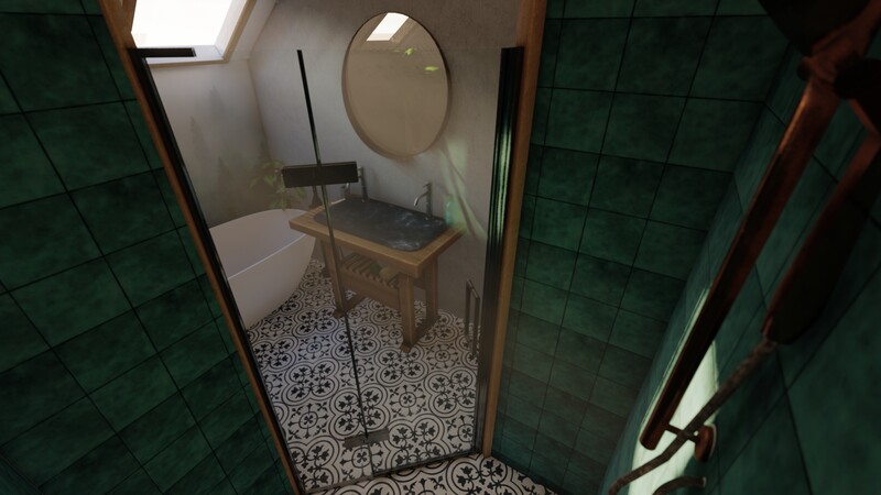 ArtStation - silvan elbertsen