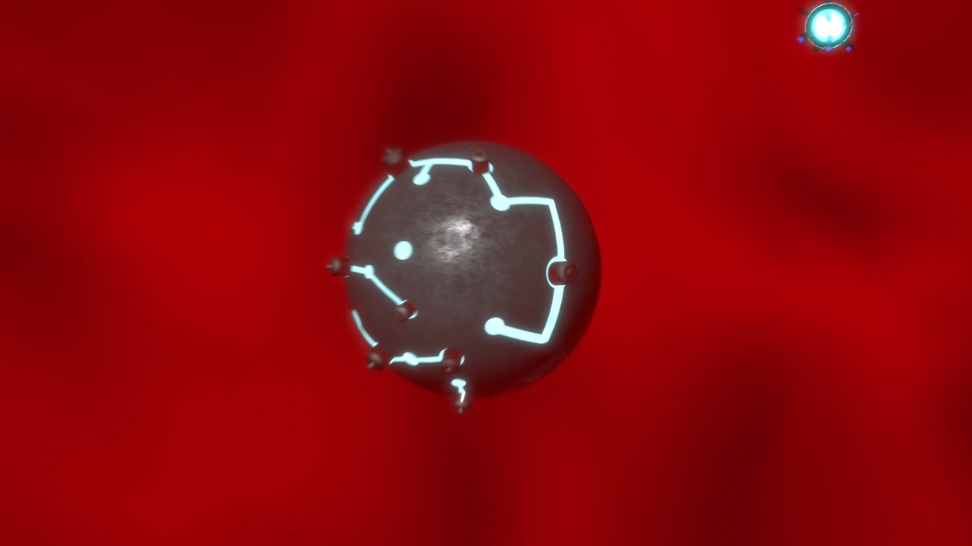 Generator Rex Omega Nanite