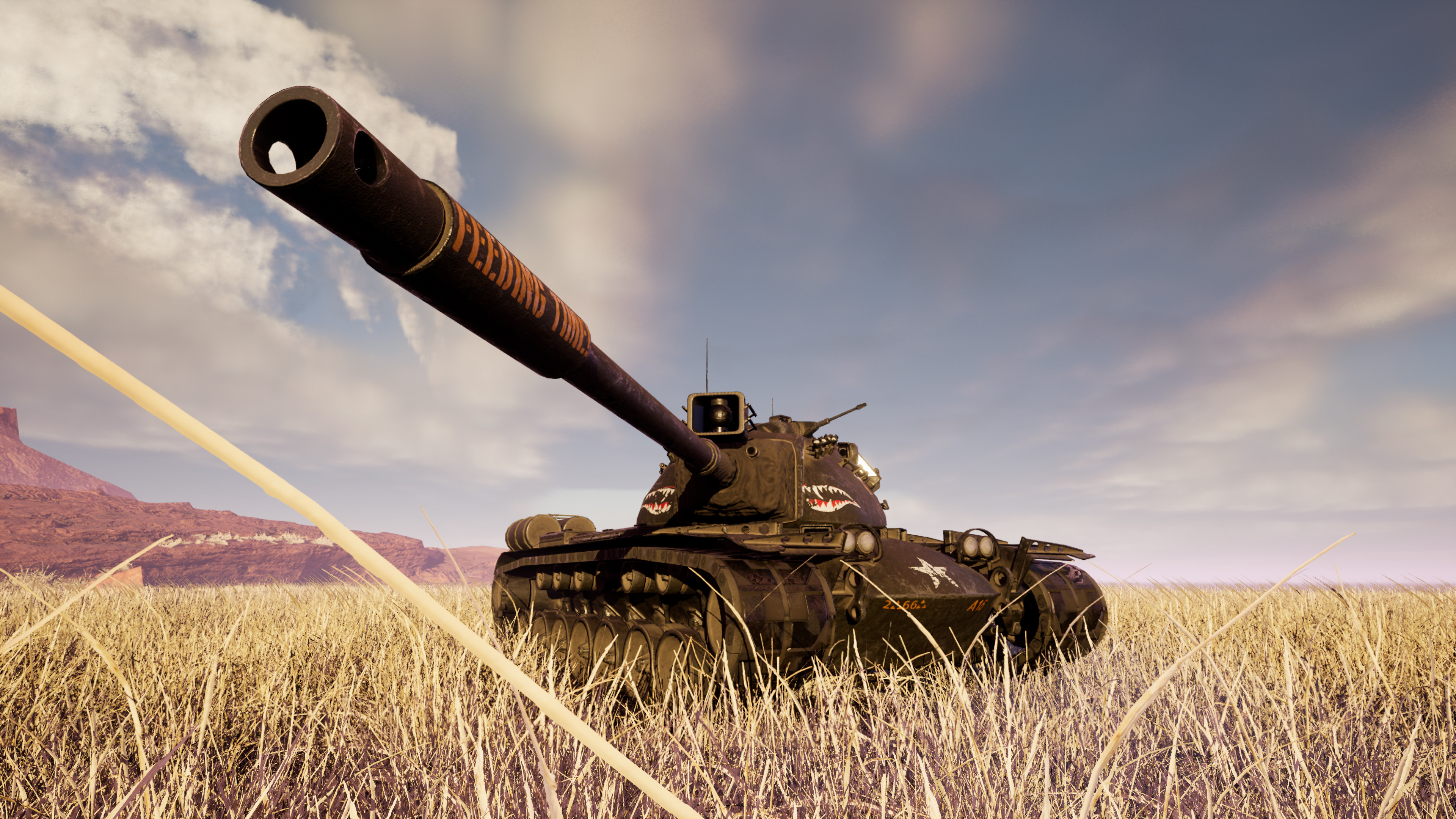 Elliot Davis - M103A3