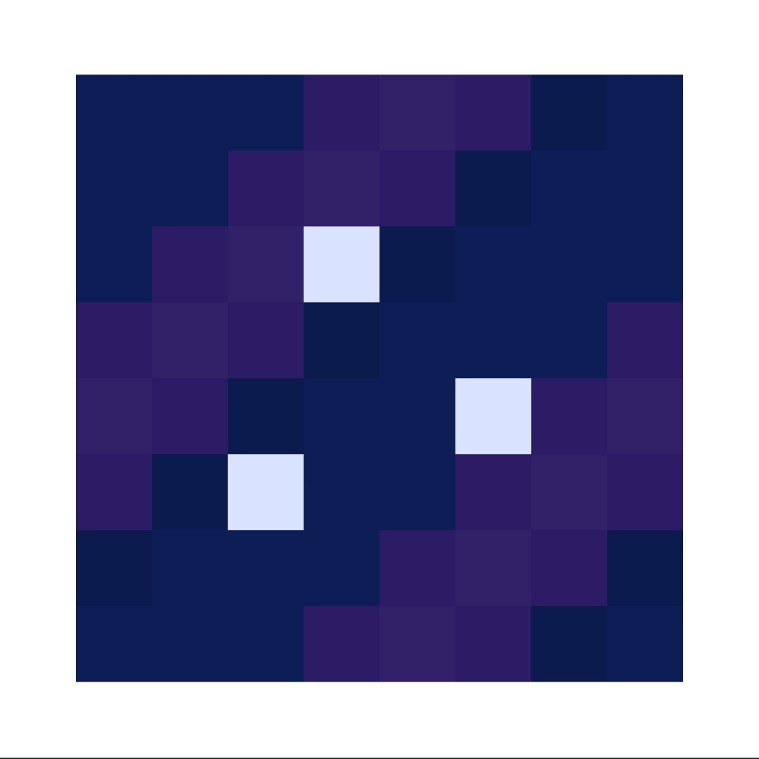 ArtStation - Stars Above