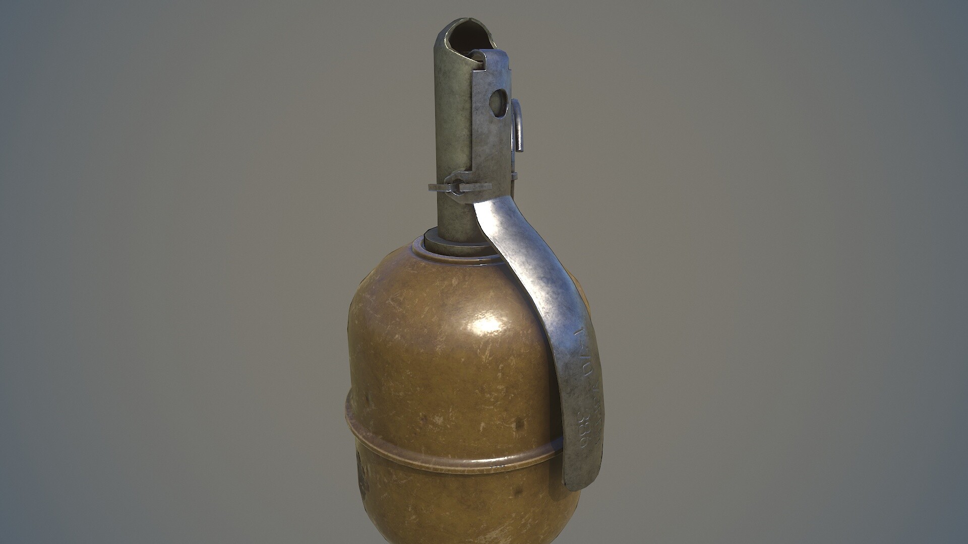 Ilya Vdovichenko - RGD-5