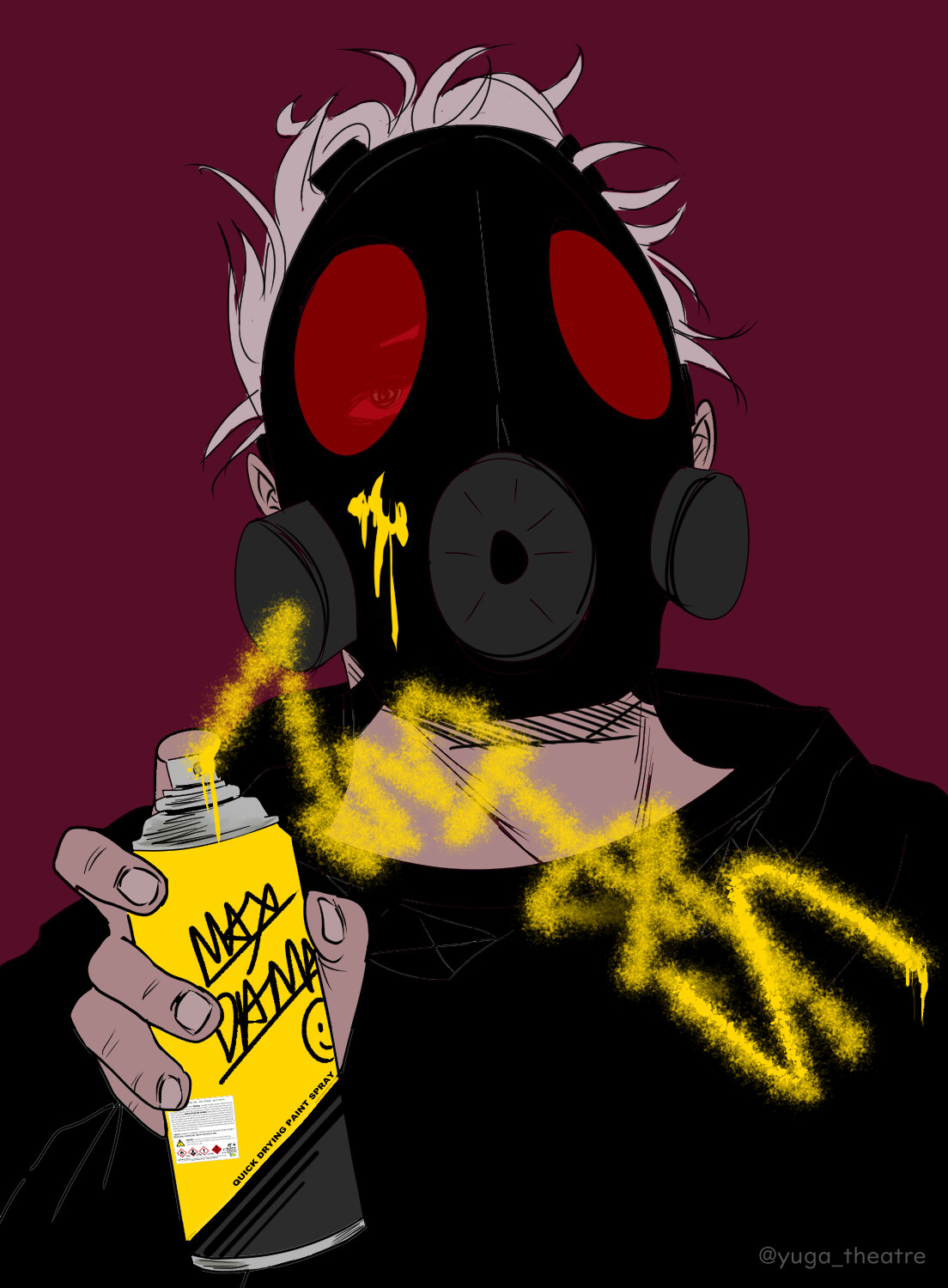 ArtStation - Zabi Collection